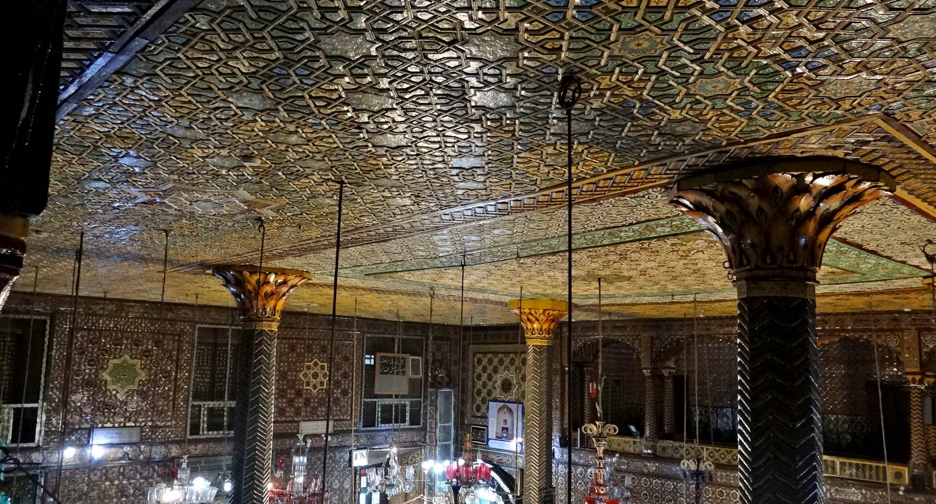 Papier Mache Art of Kashmir: A Photoessay | Sahapedia