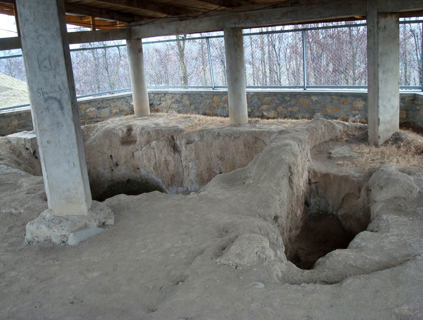 Glimpses of Prehistoric Kashmir | Sahapedia