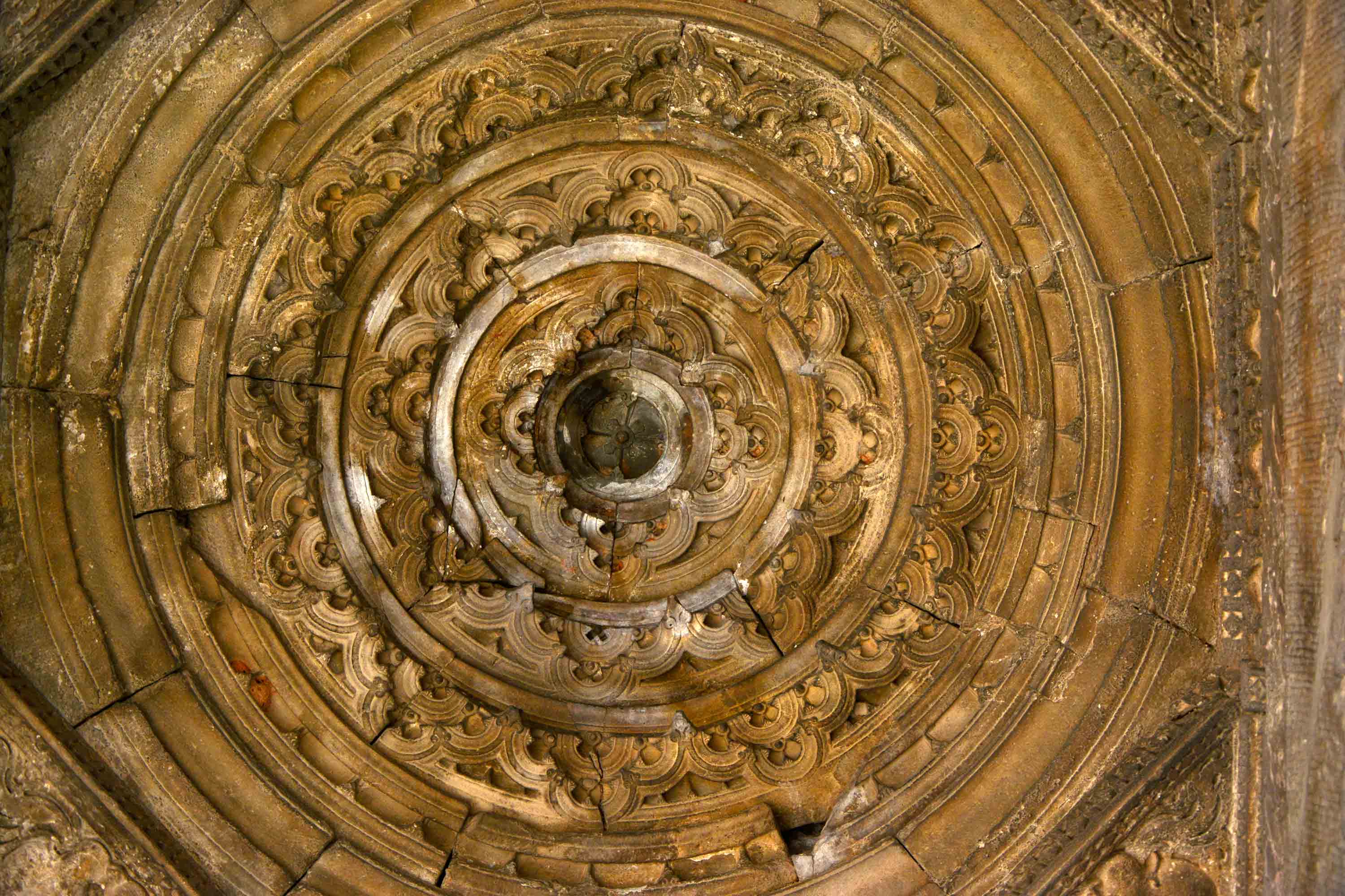 Qutb Complex | Sahapedia