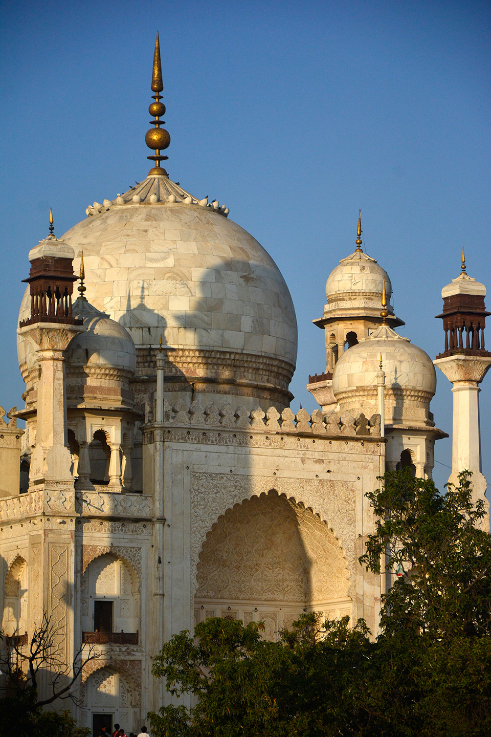 Bibi-ka-Maqbara: A Visual Tour | Sahapedia