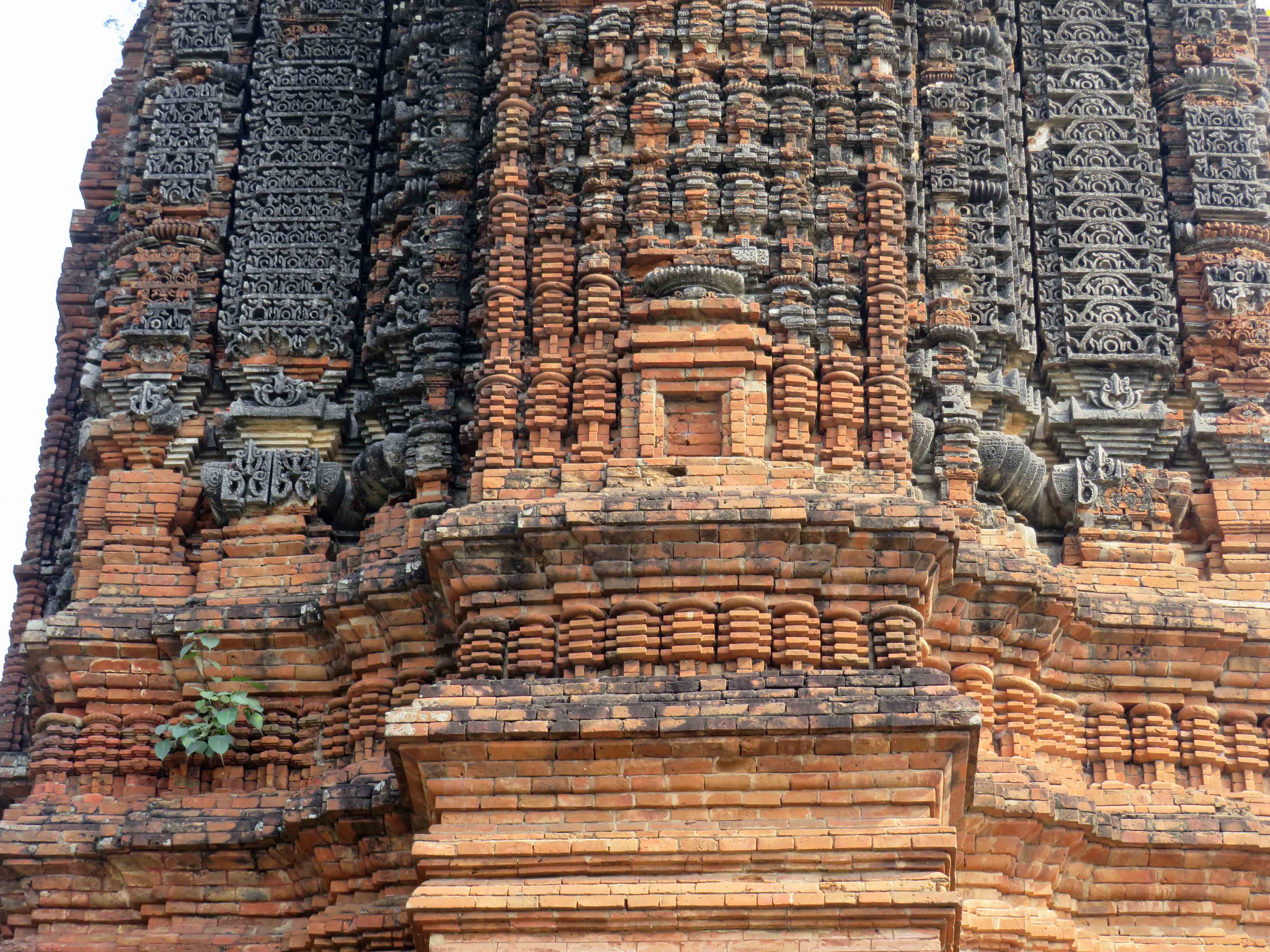 Early Medieval Temples of Rāḍh Bengal | Sahapedia