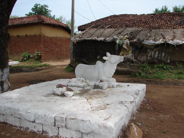 पोला/गौठान: मानव एवं पशु संबंधों की छत्तीसगढ़ी परम्परा, Pola/Gauthan ...