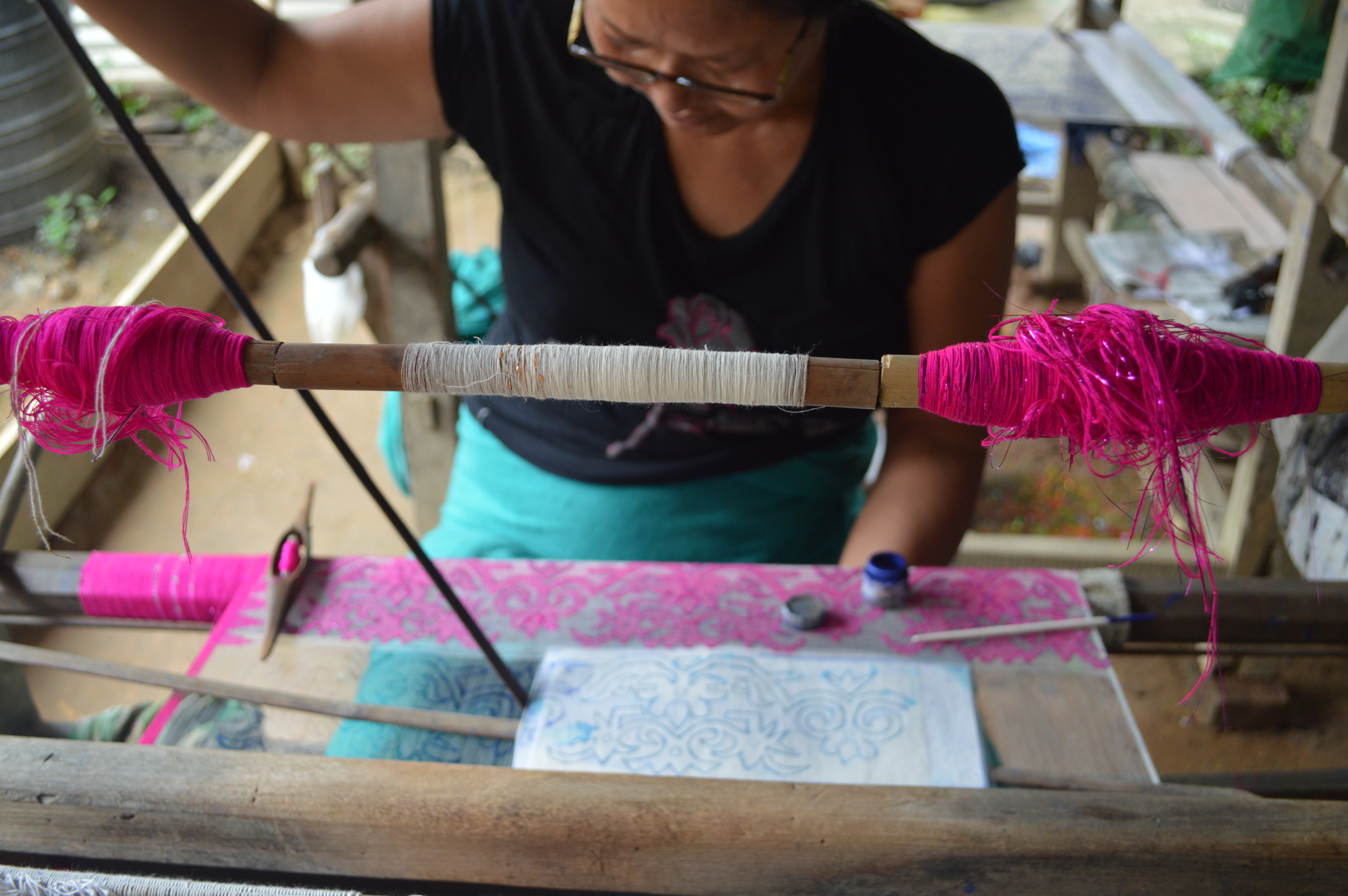 Ajanta Paintings: An Insight | Sahapedia