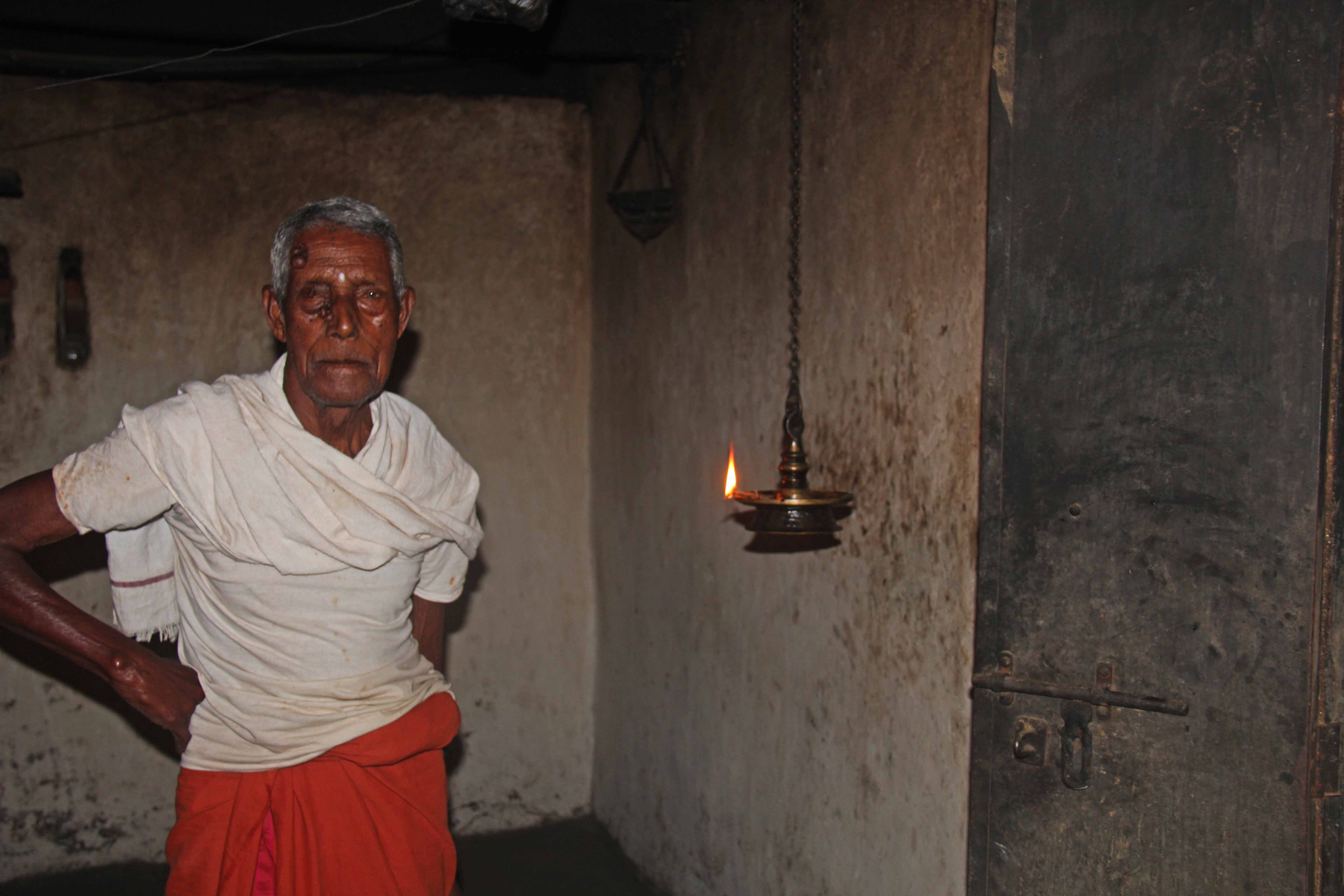 Kurichiyas and Kurumas of Wayanad: Photo Documentation | Sahapedia