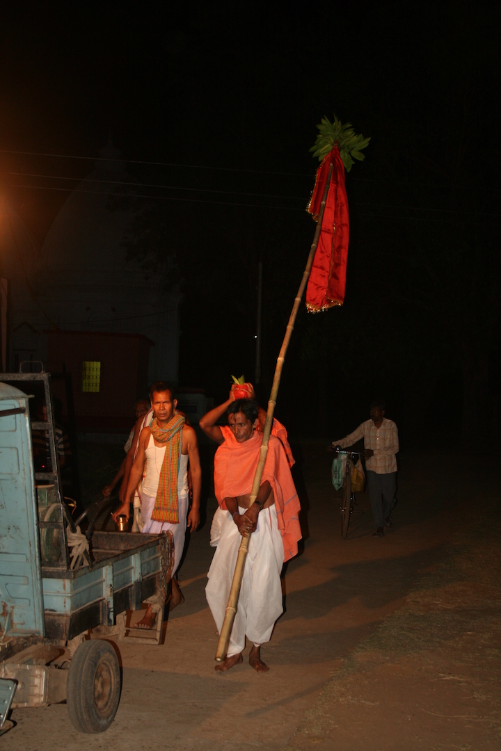 Chaitra Parva and Seraikela Chhau | Sahapedia