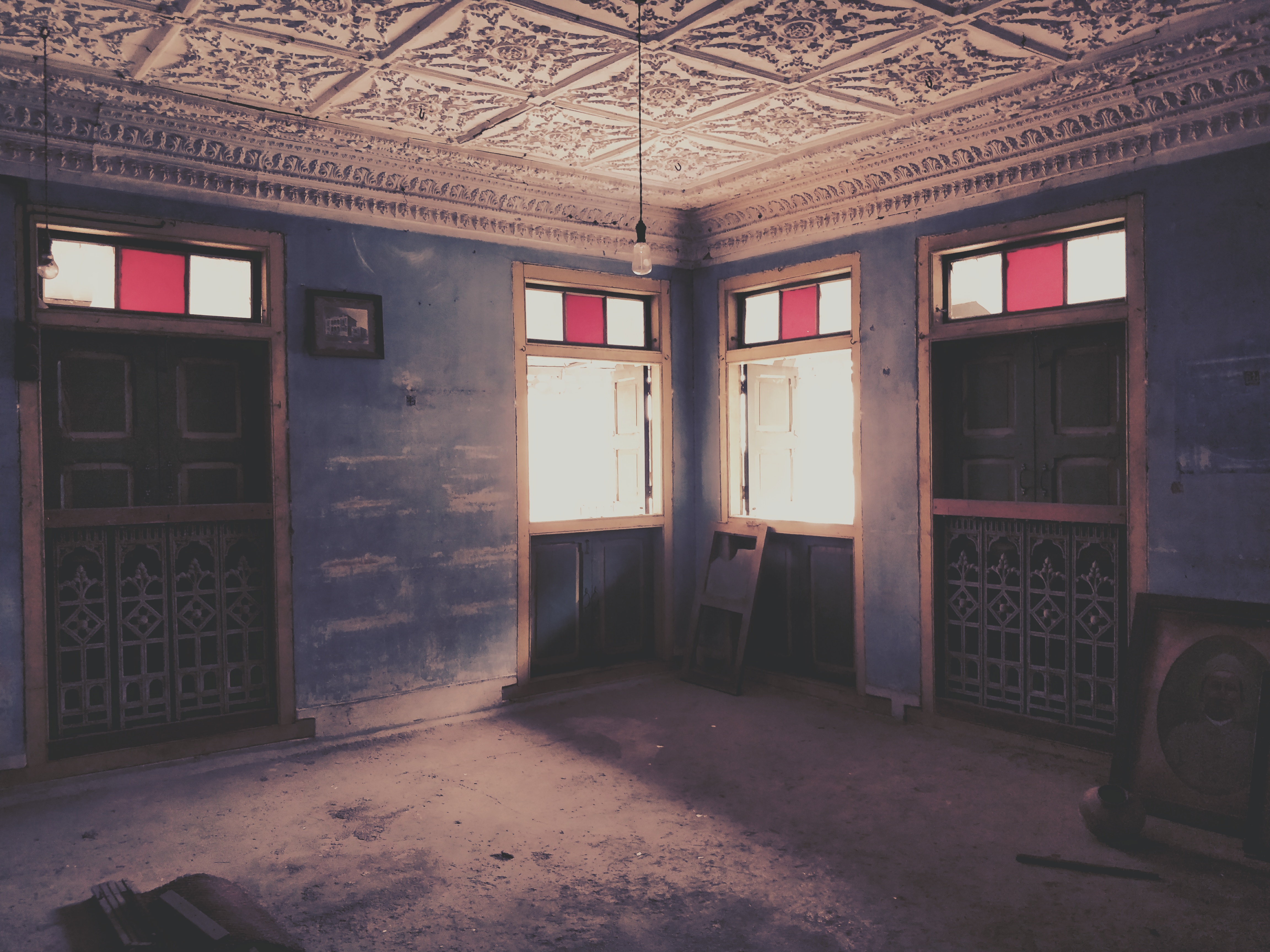 The Architecture of Houses in the Motipol Locality, Old Surat | Sahapedia