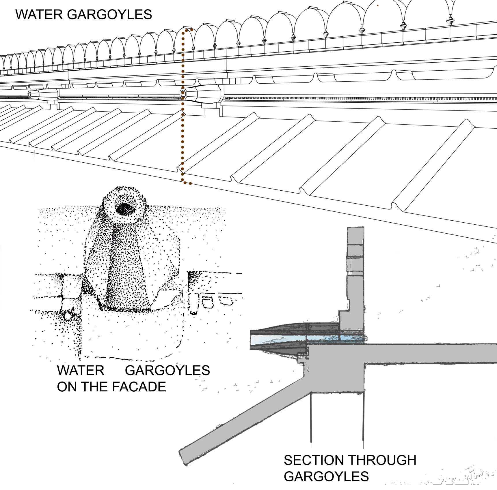 Visual Gallery of the Sarkhej Roza Complex | Sahapedia