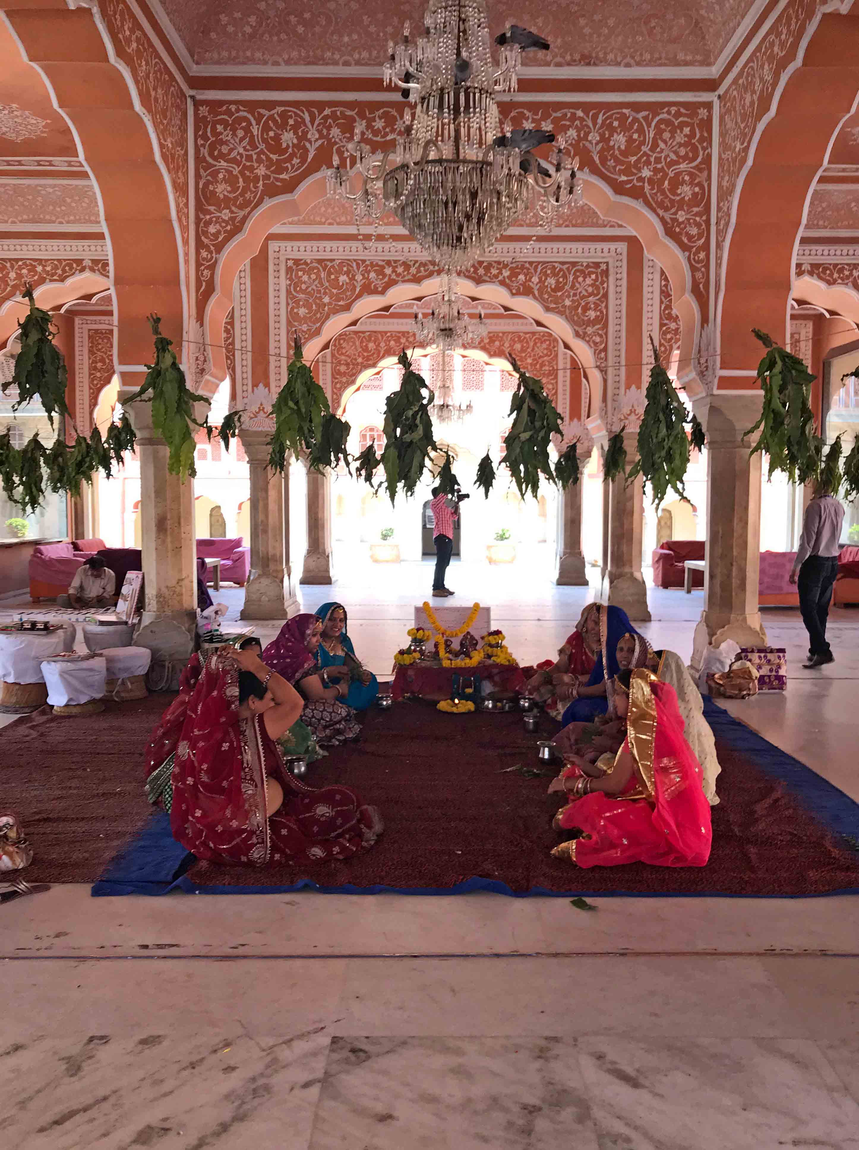 Architecture of Jaipur | Sahapedia