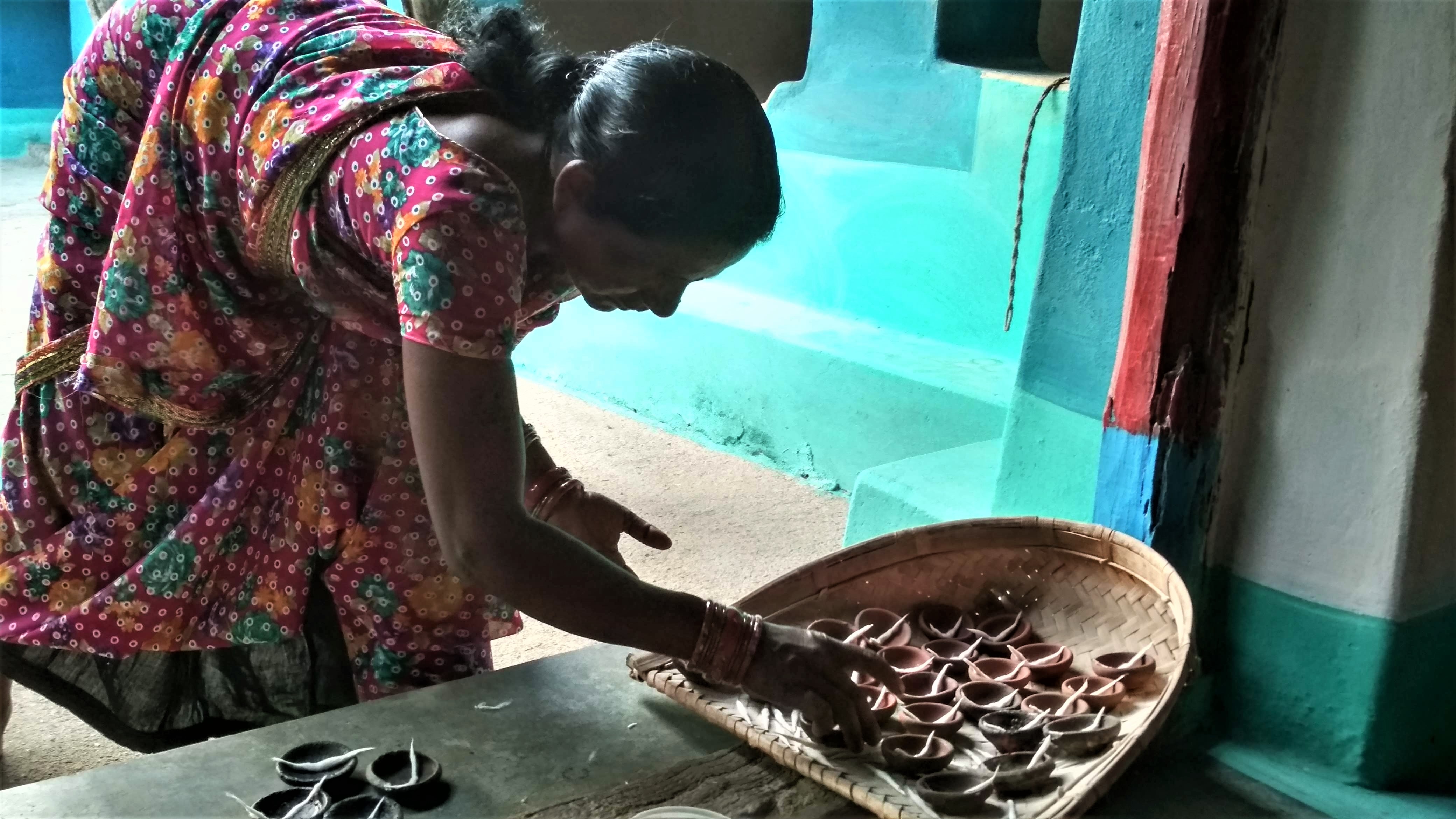 Devari: The Other Diwali in Chhattisgarh | Sahapedia