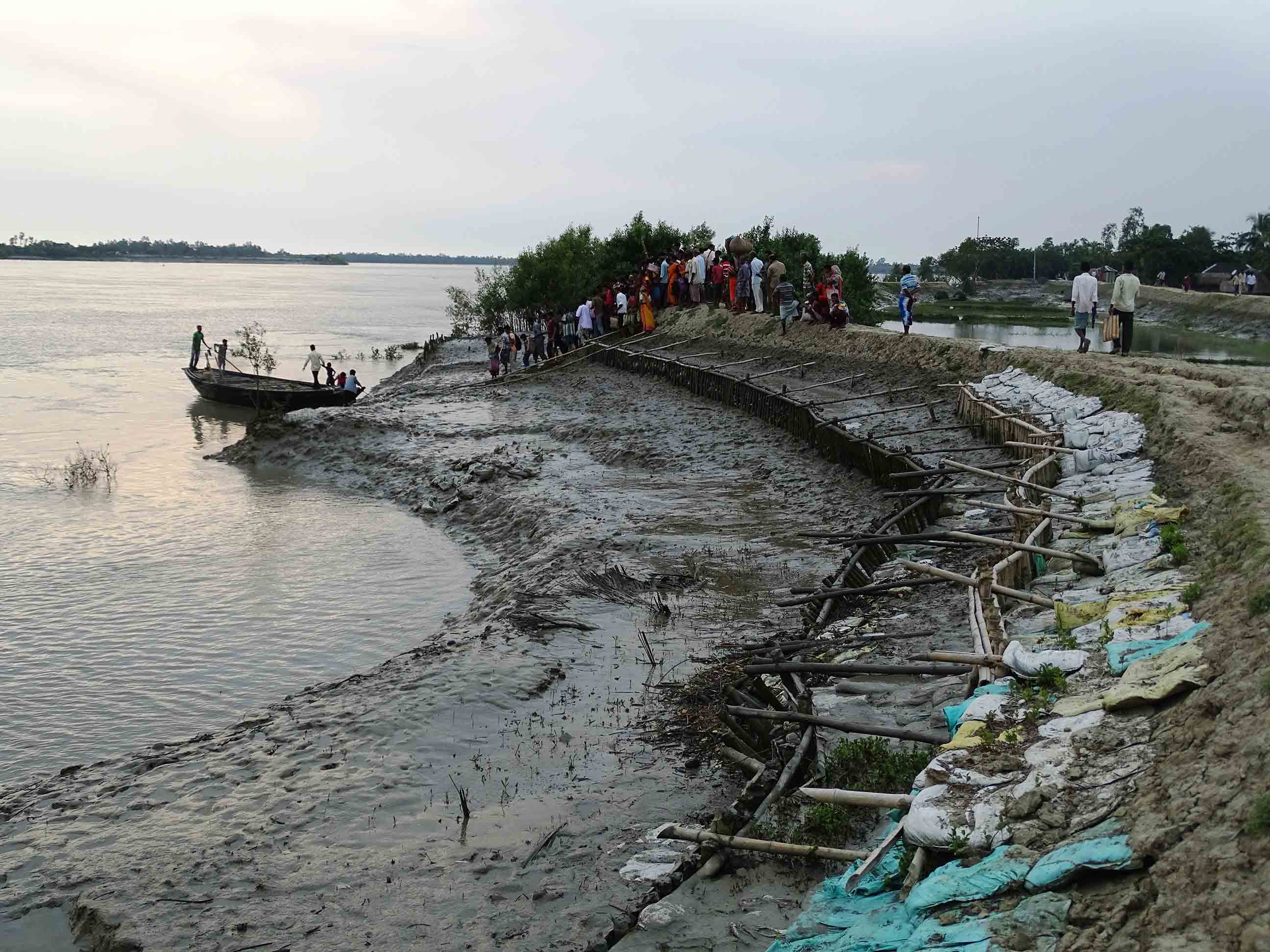 People of the Sundarbans | Sahapedia