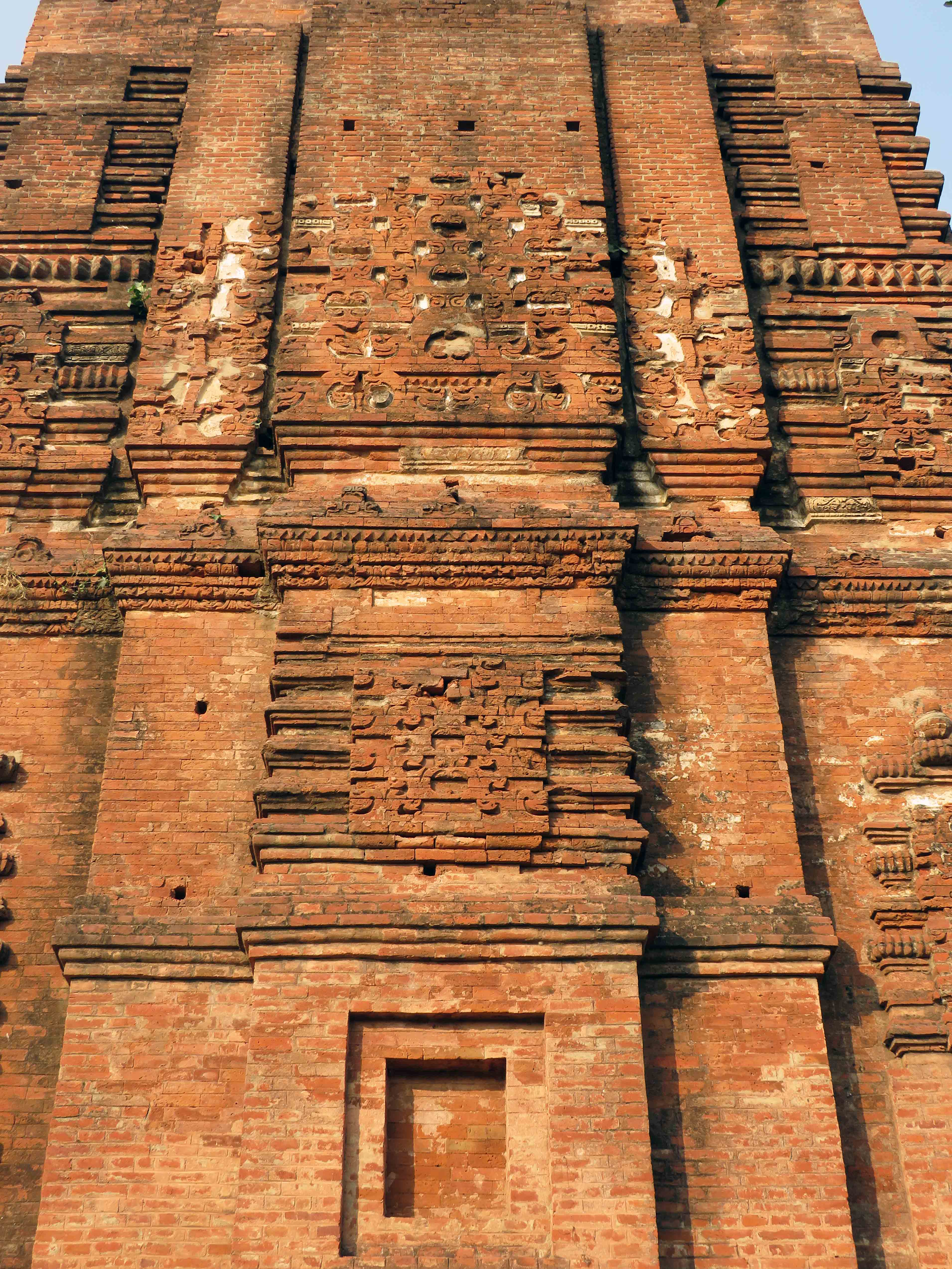 Early Medieval Temples of Rāḍh Bengal | Sahapedia