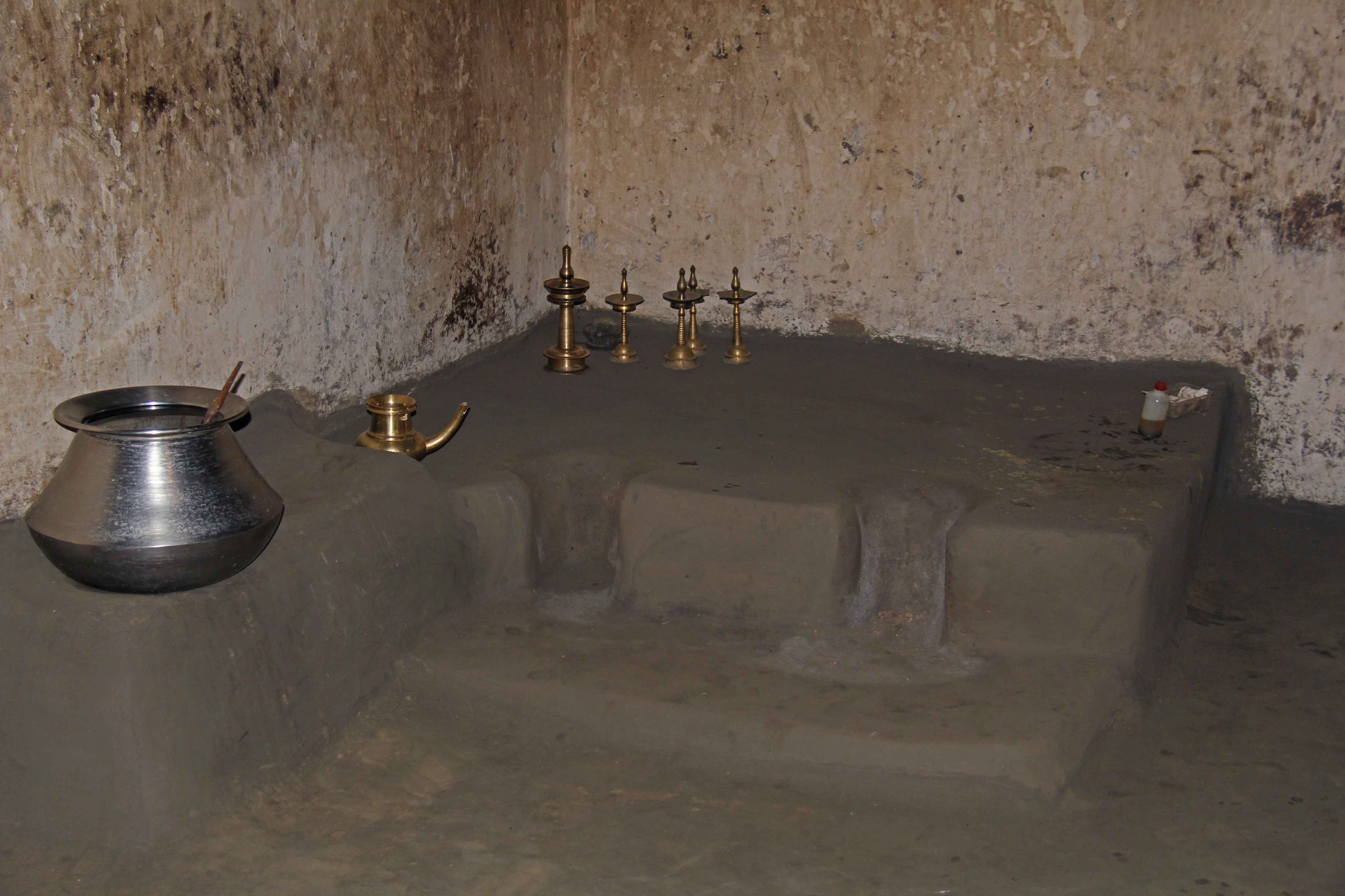 Kurichiyas and Kurumas of Wayanad: Photo Documentation | Sahapedia