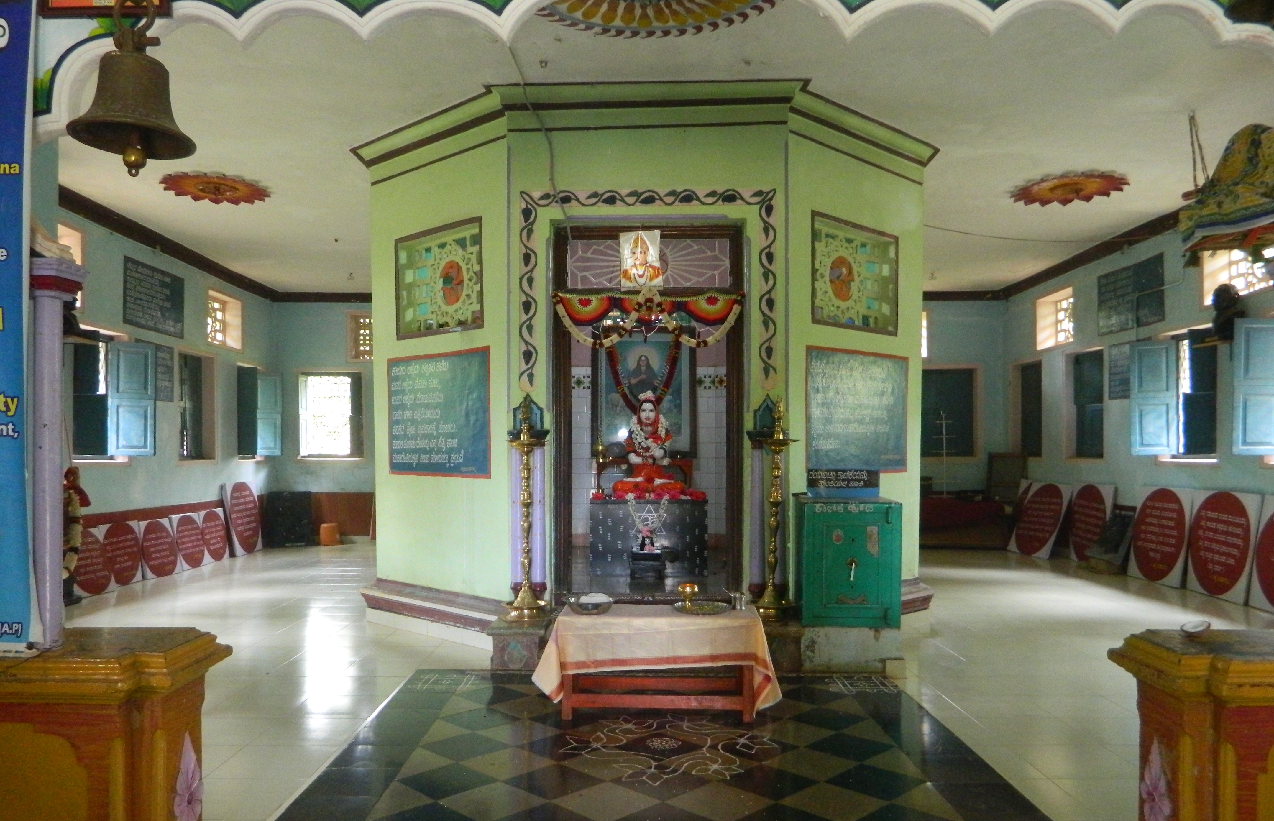 Tales of Uduthadi: In Search of Akkamahadevi | Sahapedia