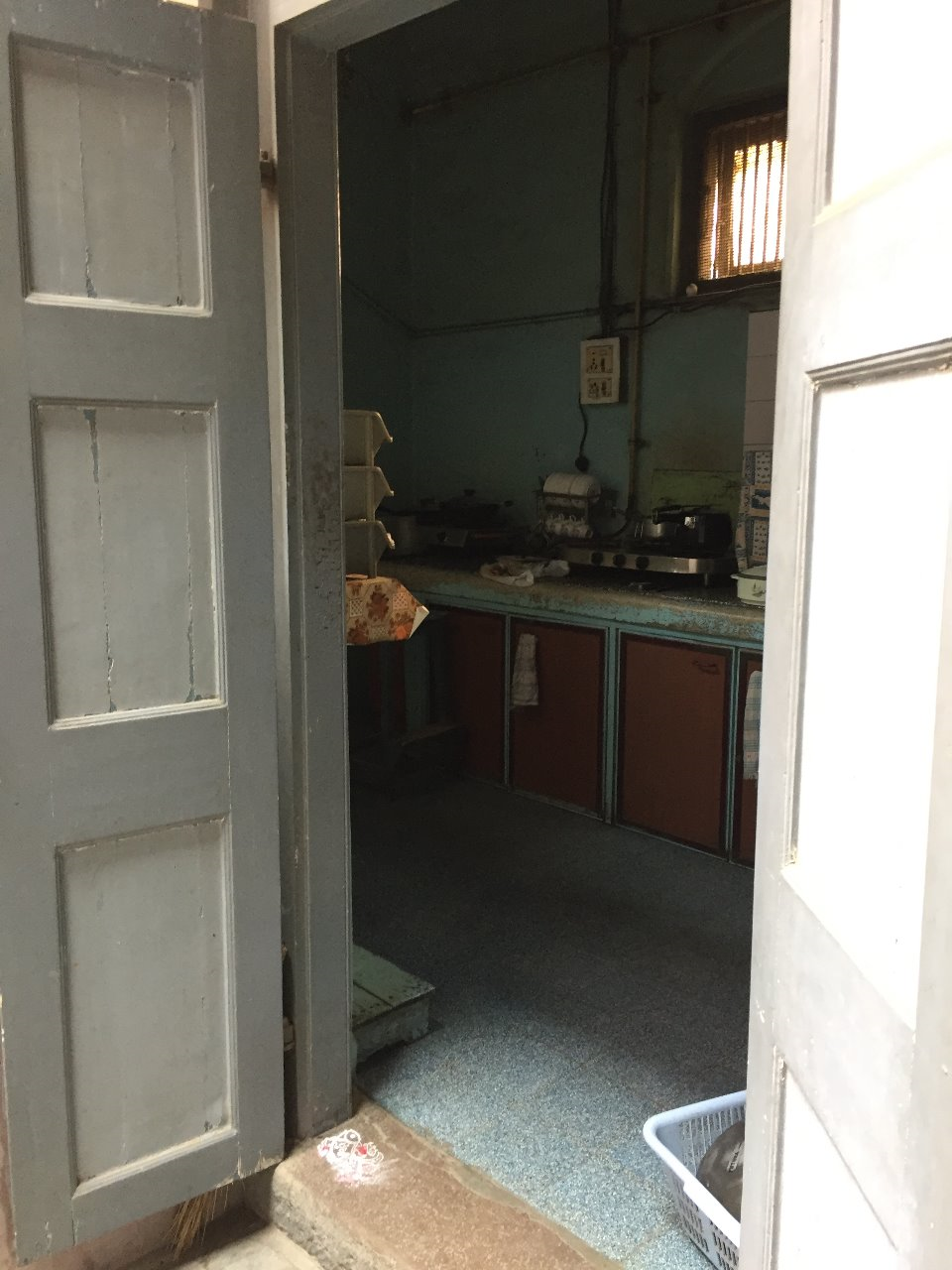 The Architecture of Houses in Parsiwad, Old Surat | Sahapedia