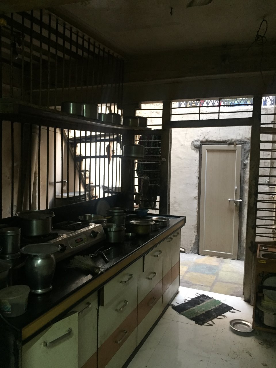The Architecture of Houses in Deputy no Khancho, Old Surat | Sahapedia