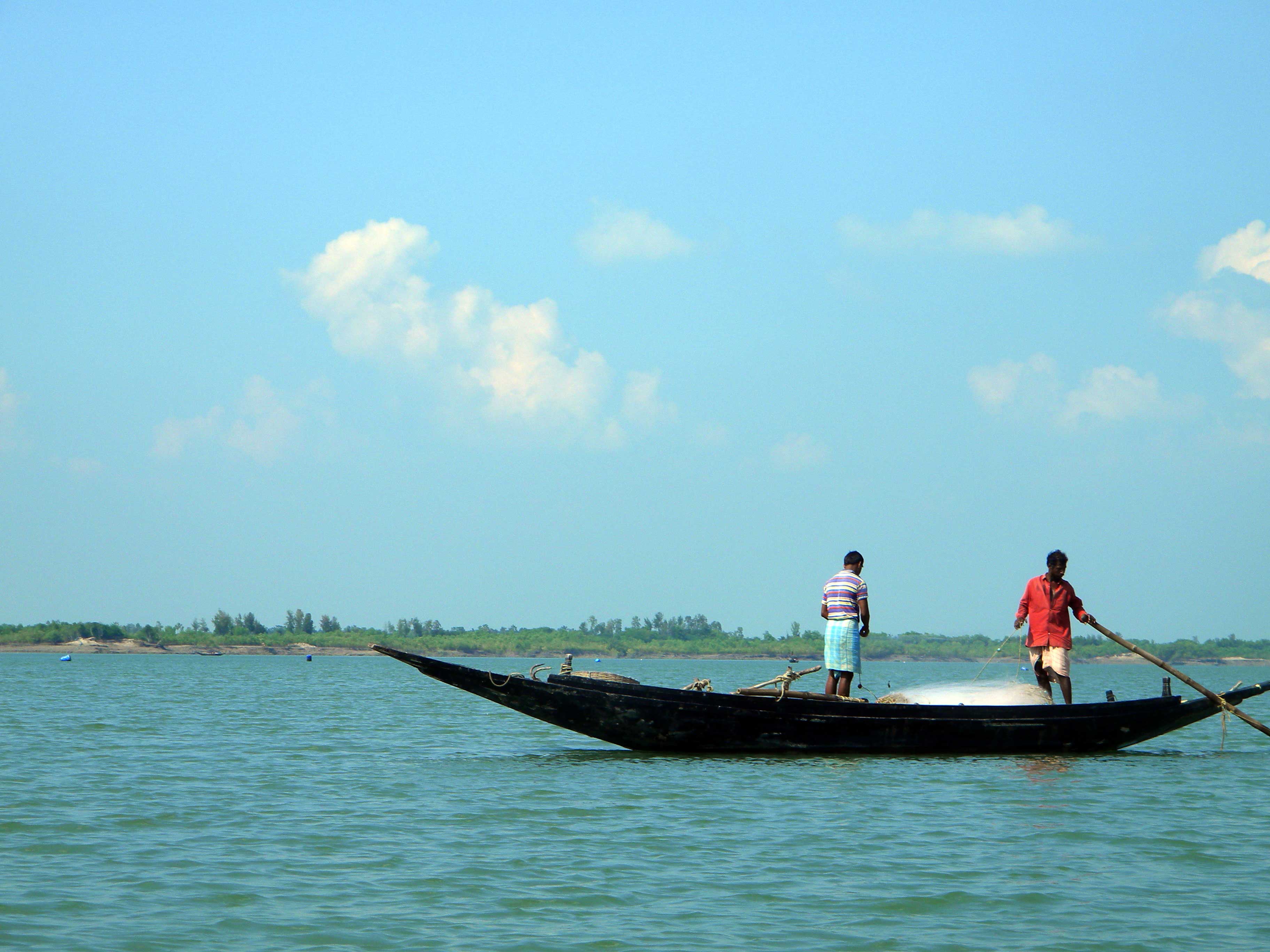 Sundarbans and Bonbibi | Sahapedia