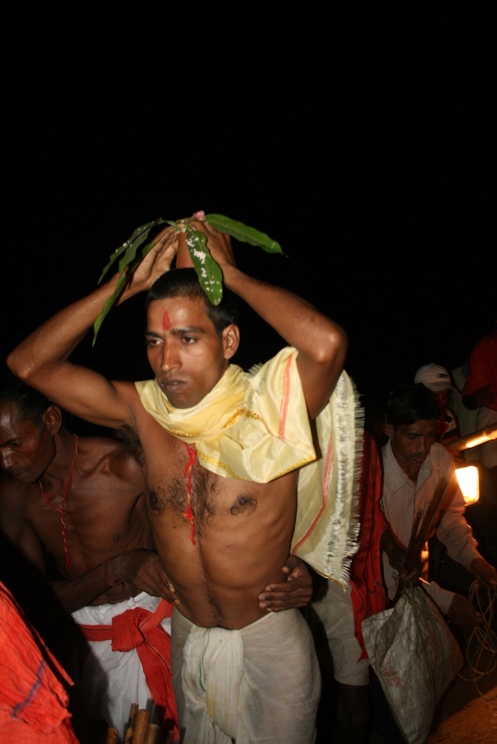 Chaitra Parva and Seraikela Chhau | Sahapedia