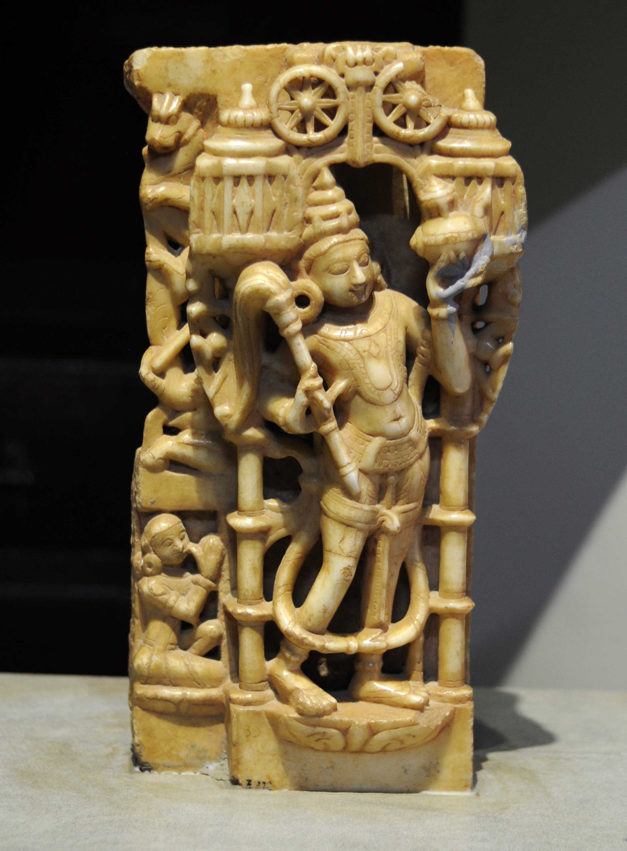 The Kutch Museum Collection | Sahapedia