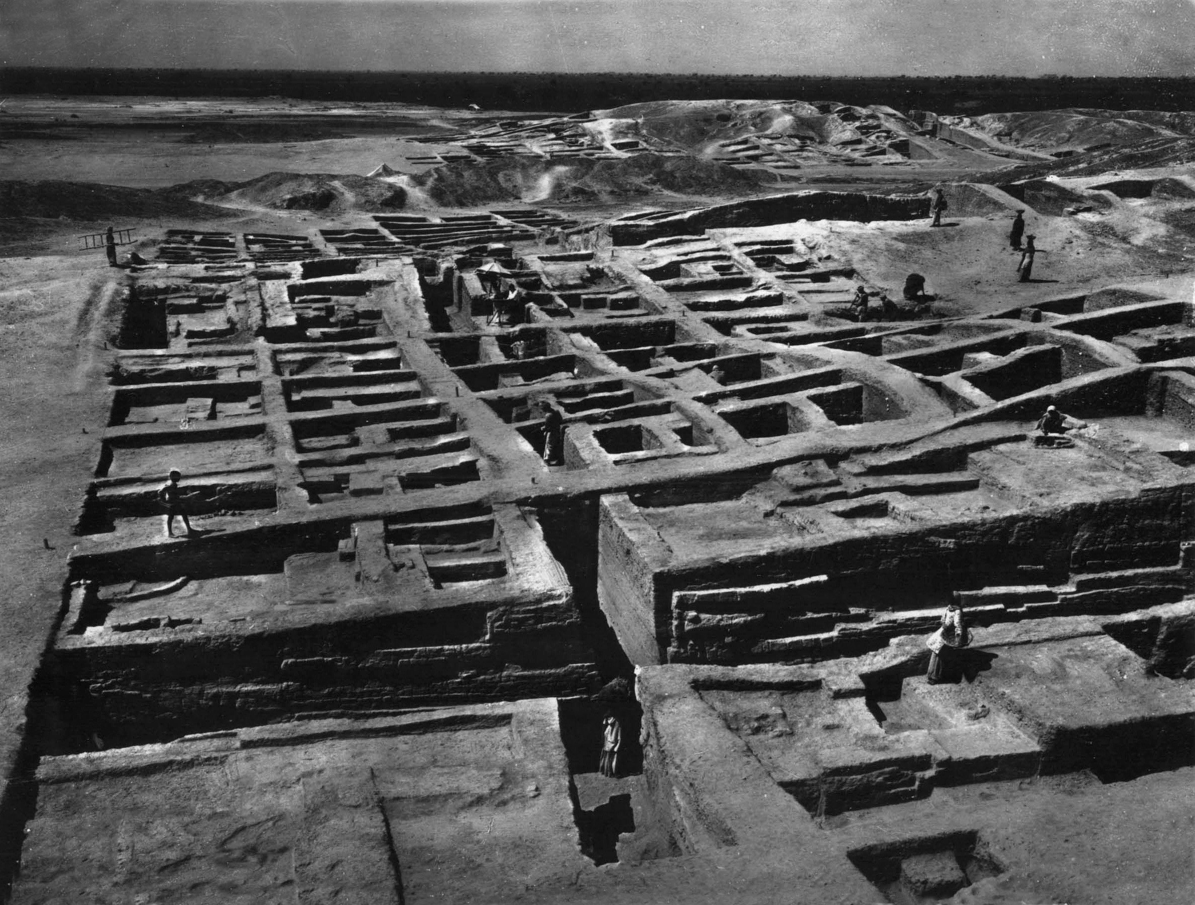 Images of Harappan Relics | Sahapedia