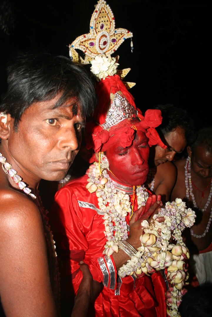 Chaitra Parva and Seraikela Chhau | Sahapedia