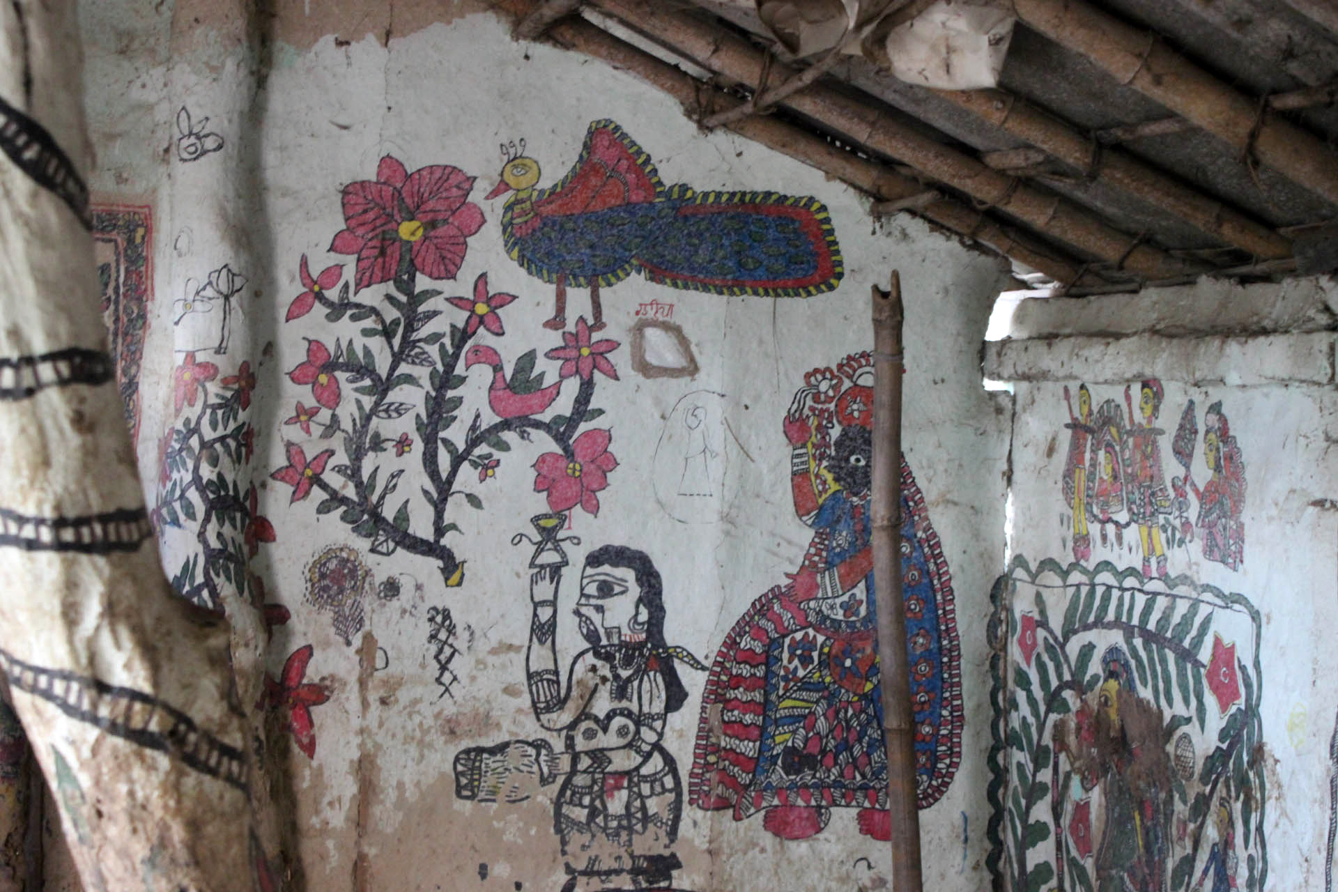 Mithila Art | Sahapedia