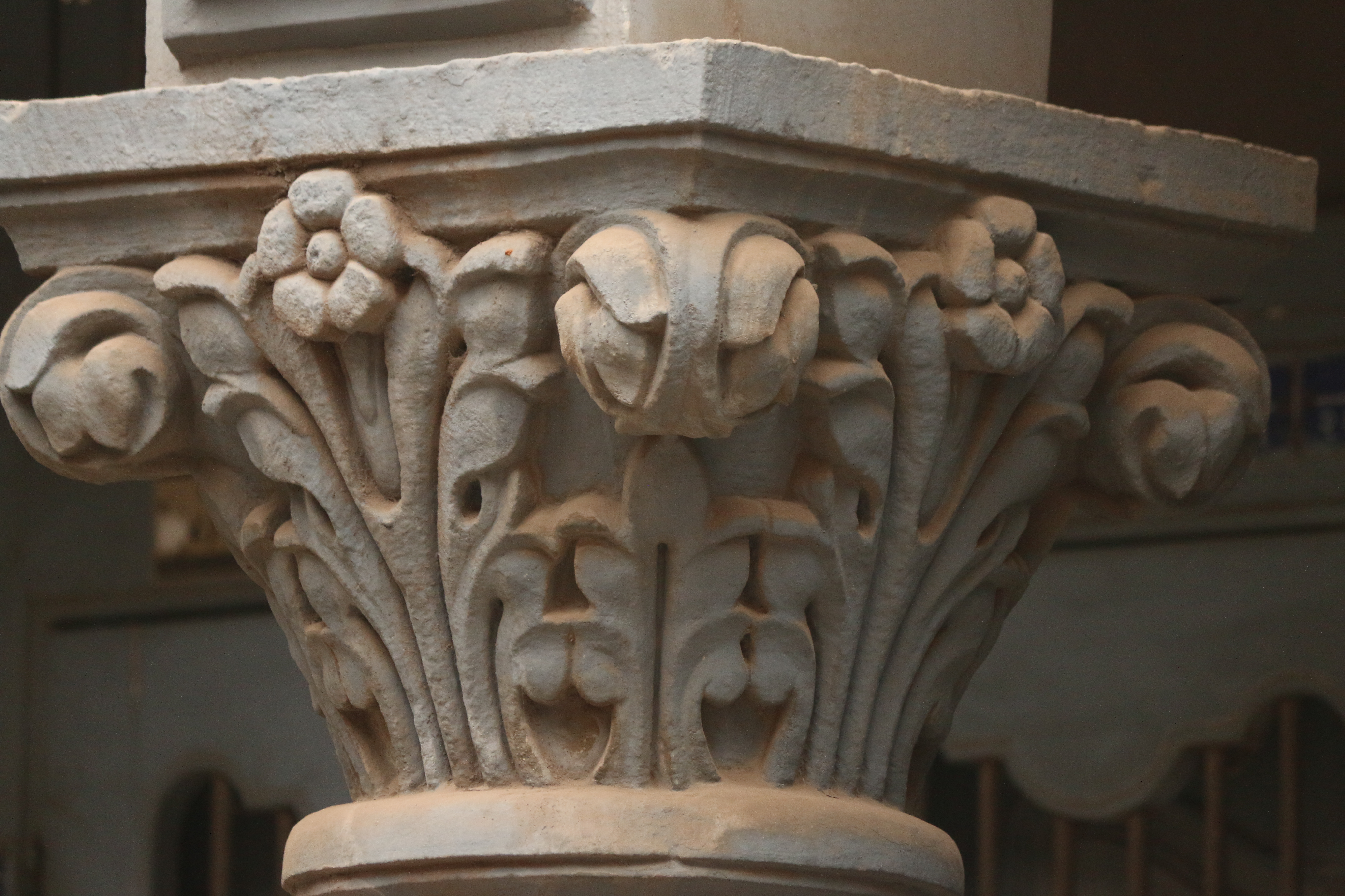 The Architecture of Houses in Parsiwad, Old Surat | Sahapedia