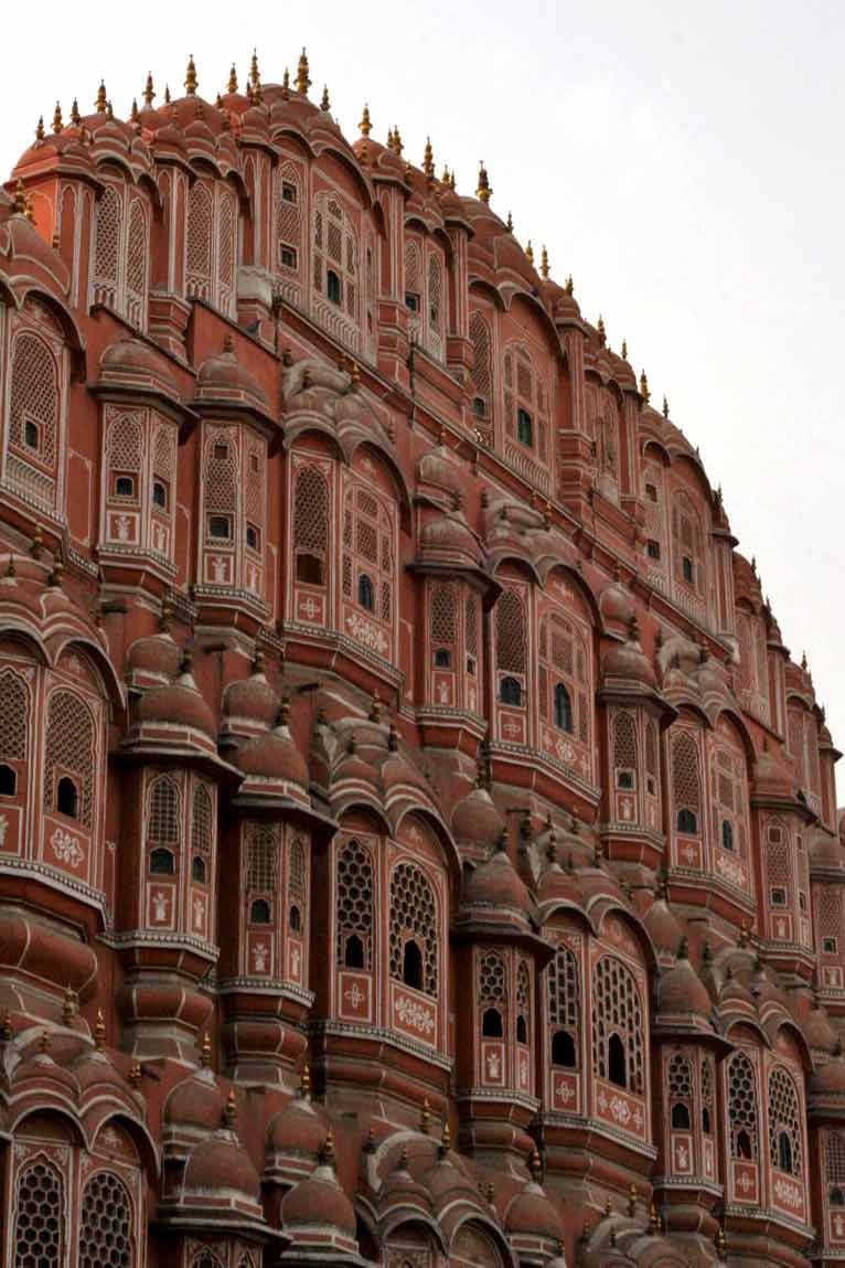 Architecture of Jaipur | Sahapedia