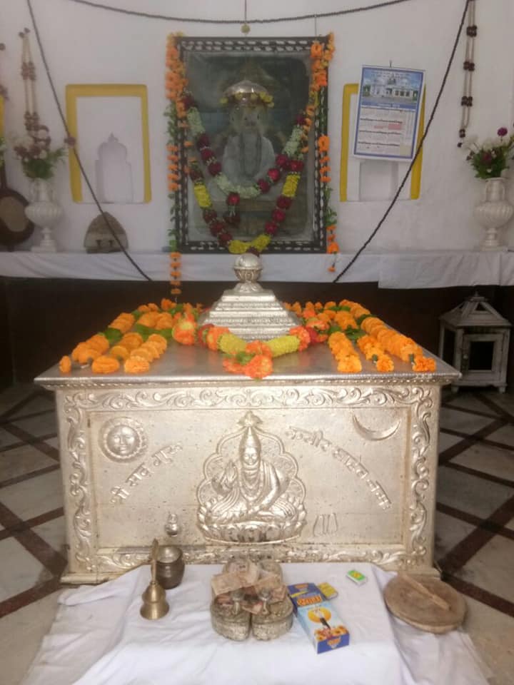 The Many Faces of Nirgun | Sahapedia