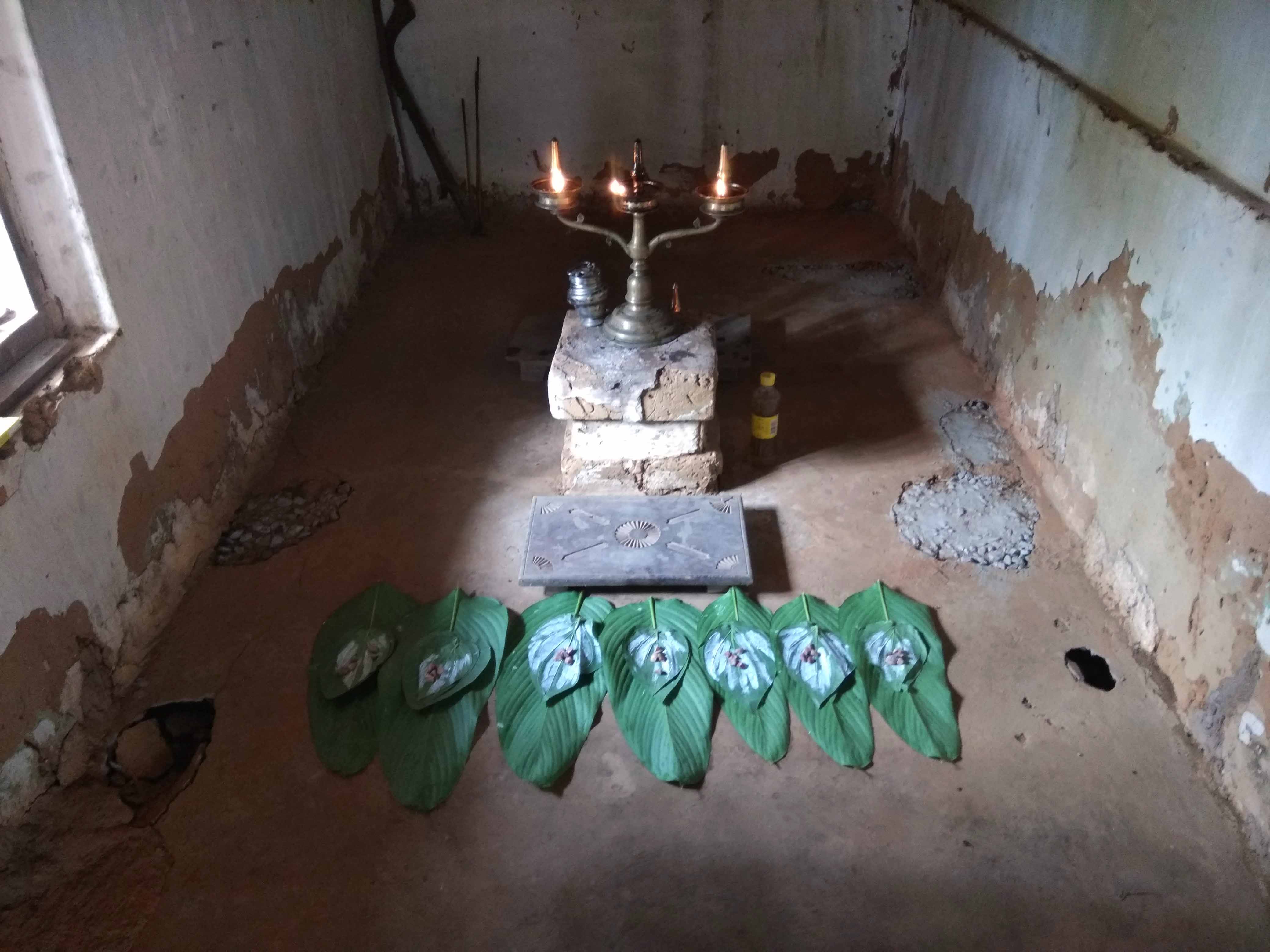 Kurichiyas and Kurumas of Wayanad: Photo Documentation | Sahapedia