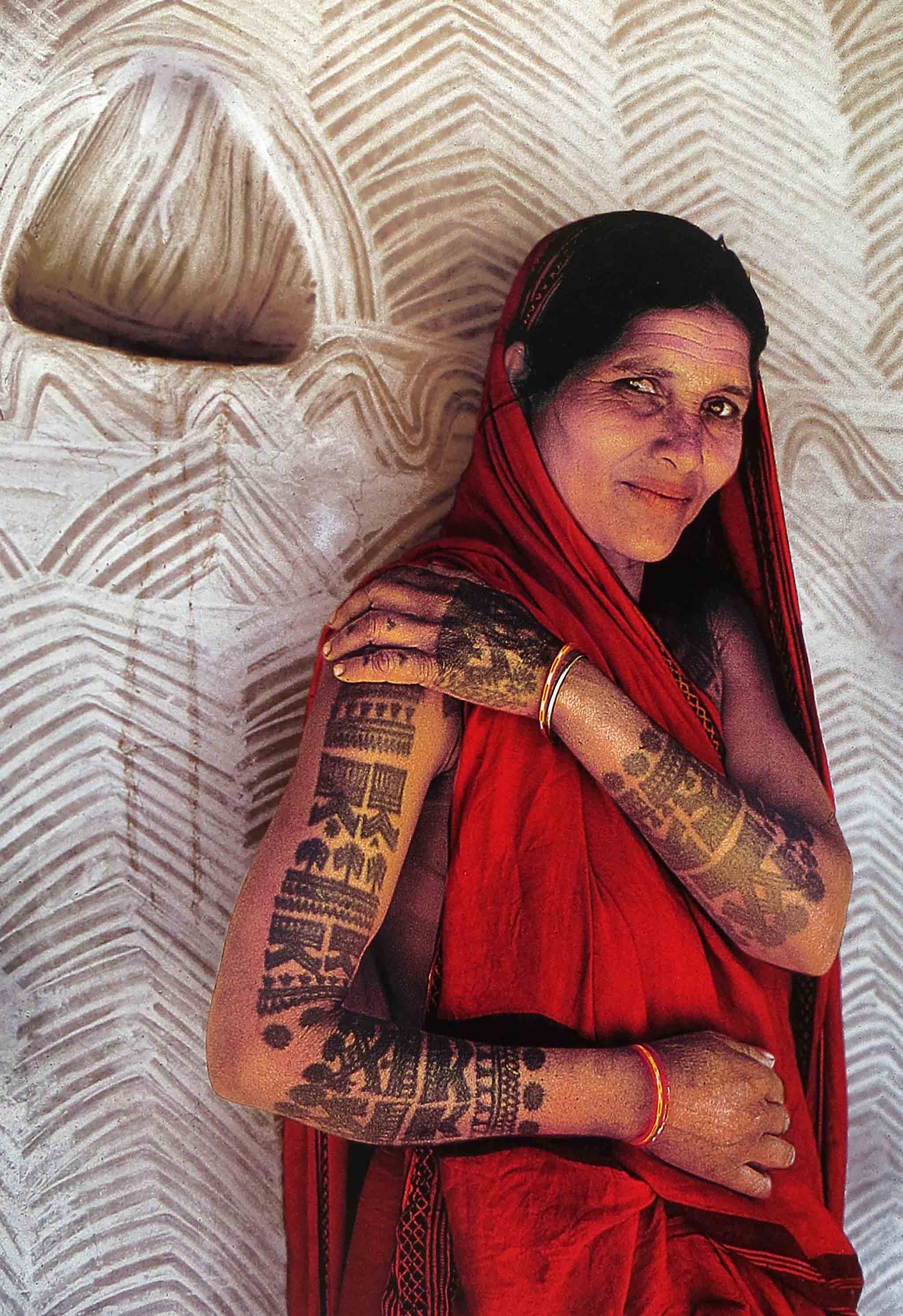 Photographs by and of Jyoti Bhatt | Sahapedia