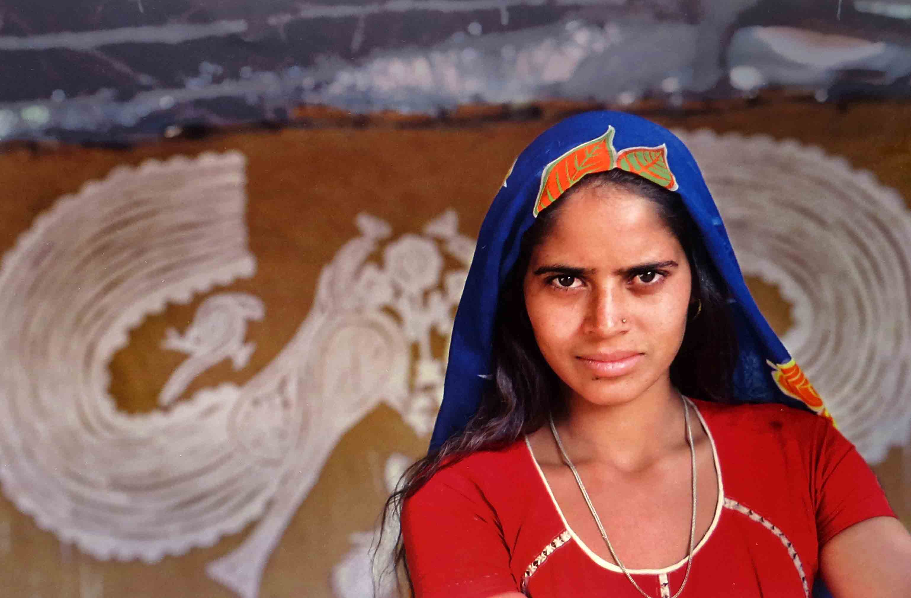 Photographs by and of Jyoti Bhatt | Sahapedia