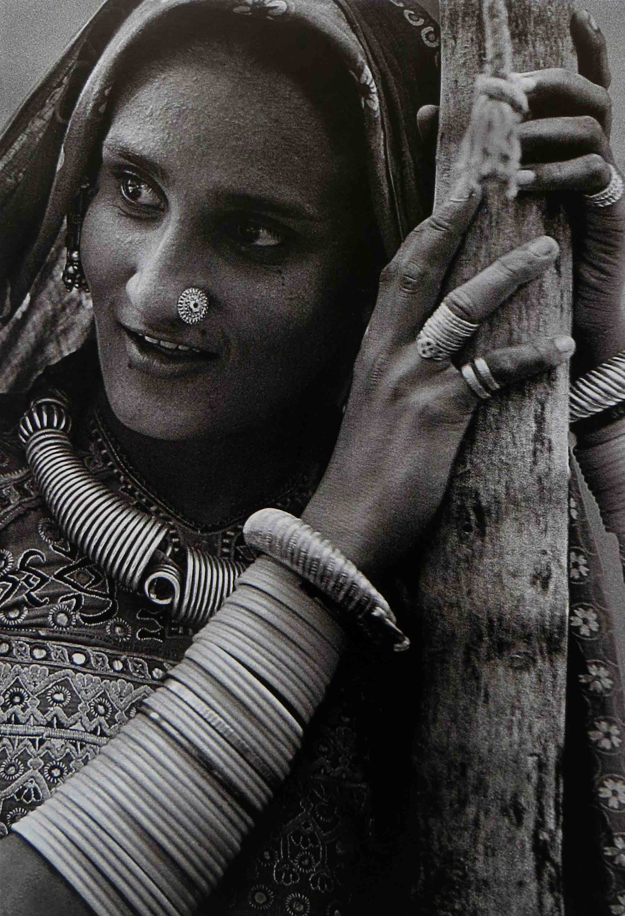 Photographs by and of Jyoti Bhatt | Sahapedia