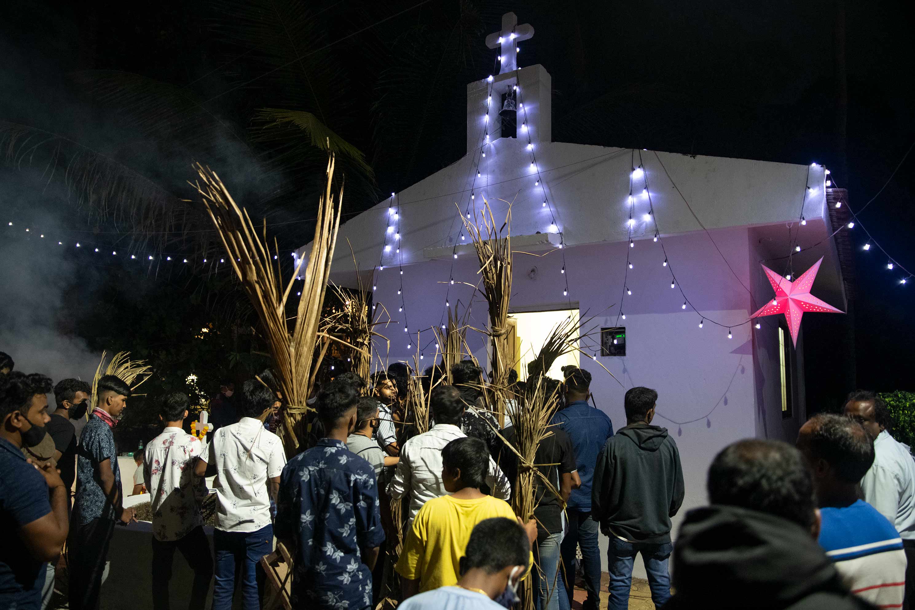 Glimpses of Goa: Fusion of Indo-Portuguese Culture | Sahapedia