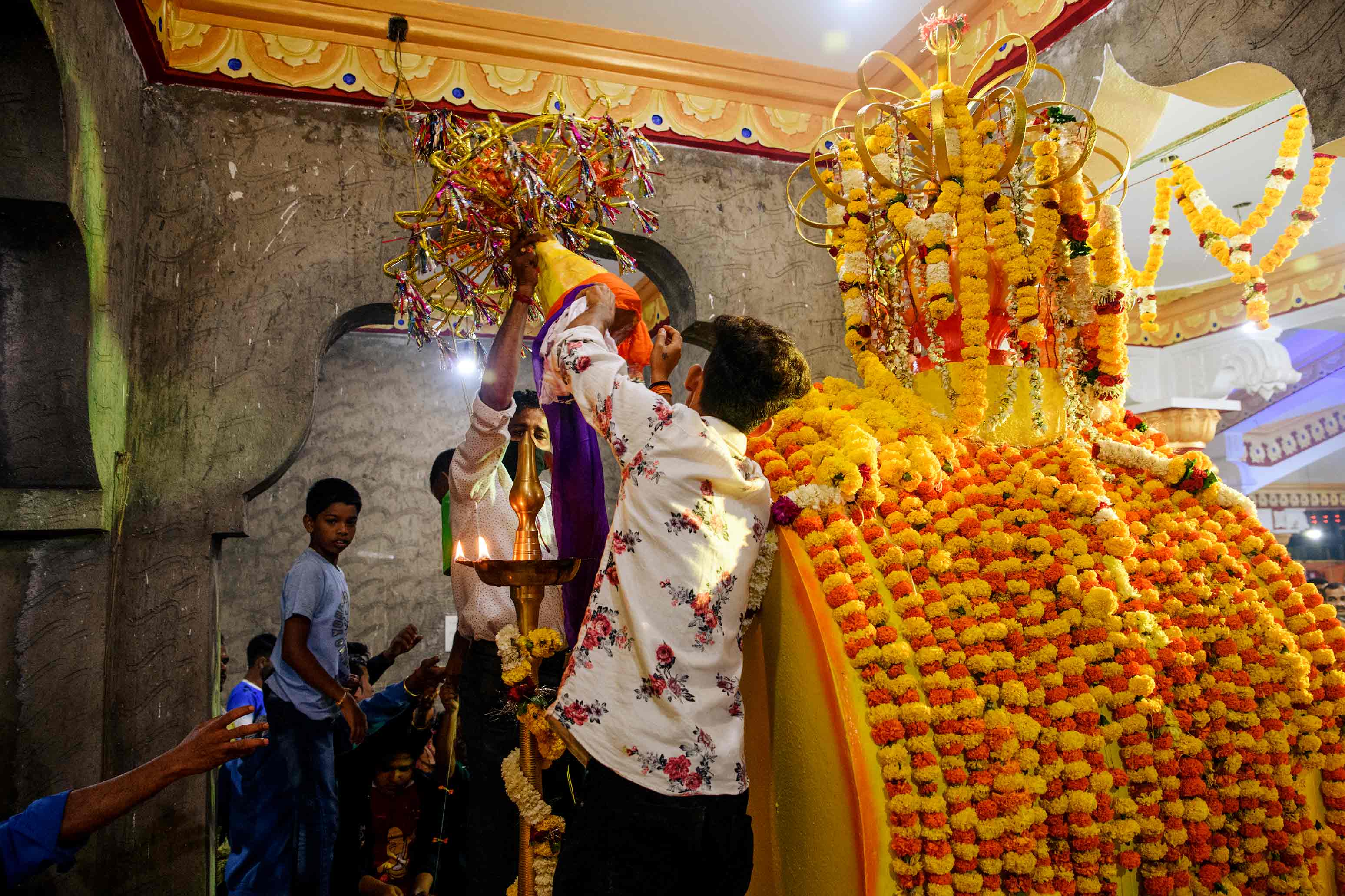 Glimpses of Goa: Fusion of Indo-Portuguese Culture | Sahapedia