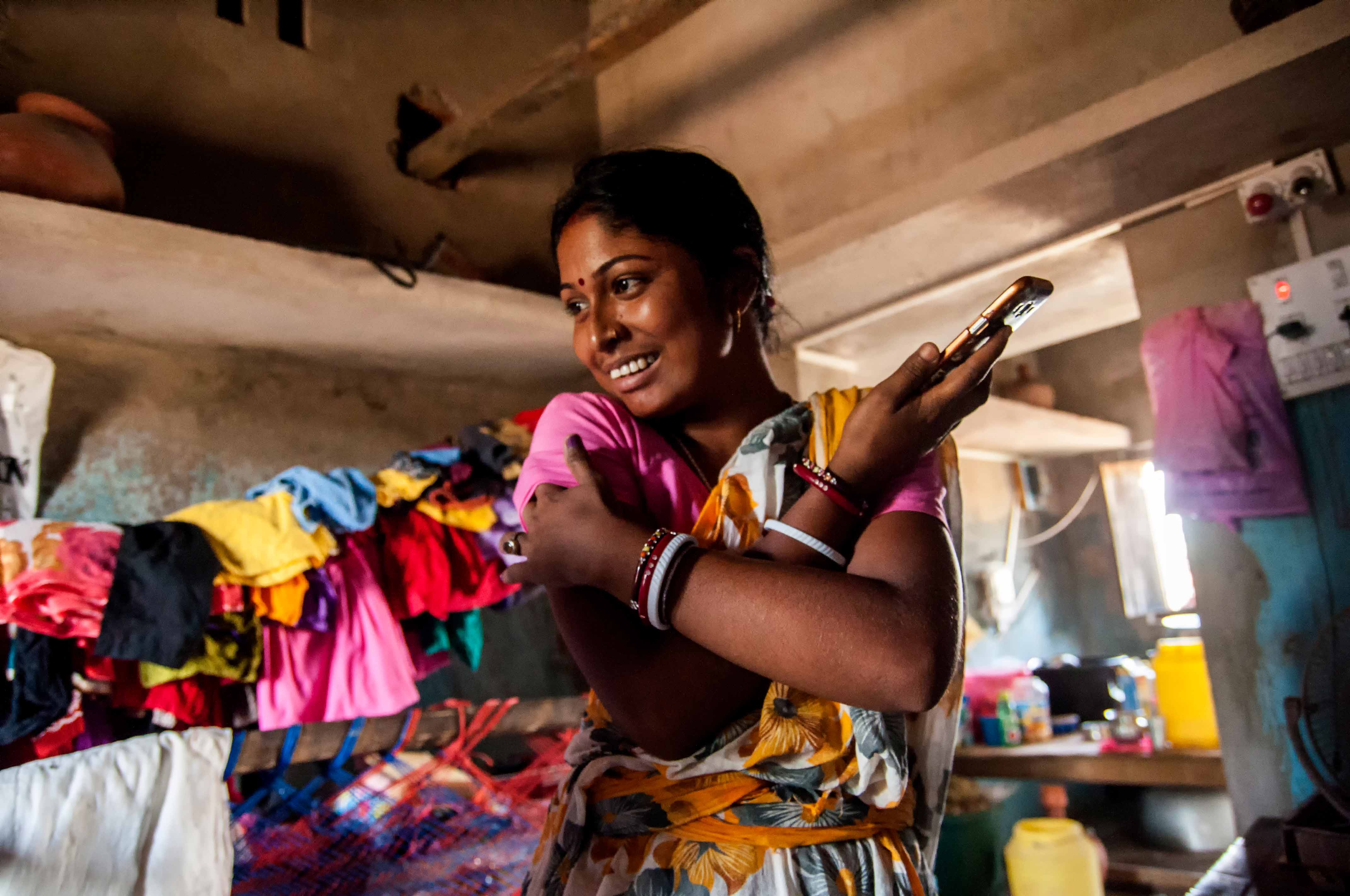 Achhutkanyas: The Nachnis of Purulia | Sahapedia