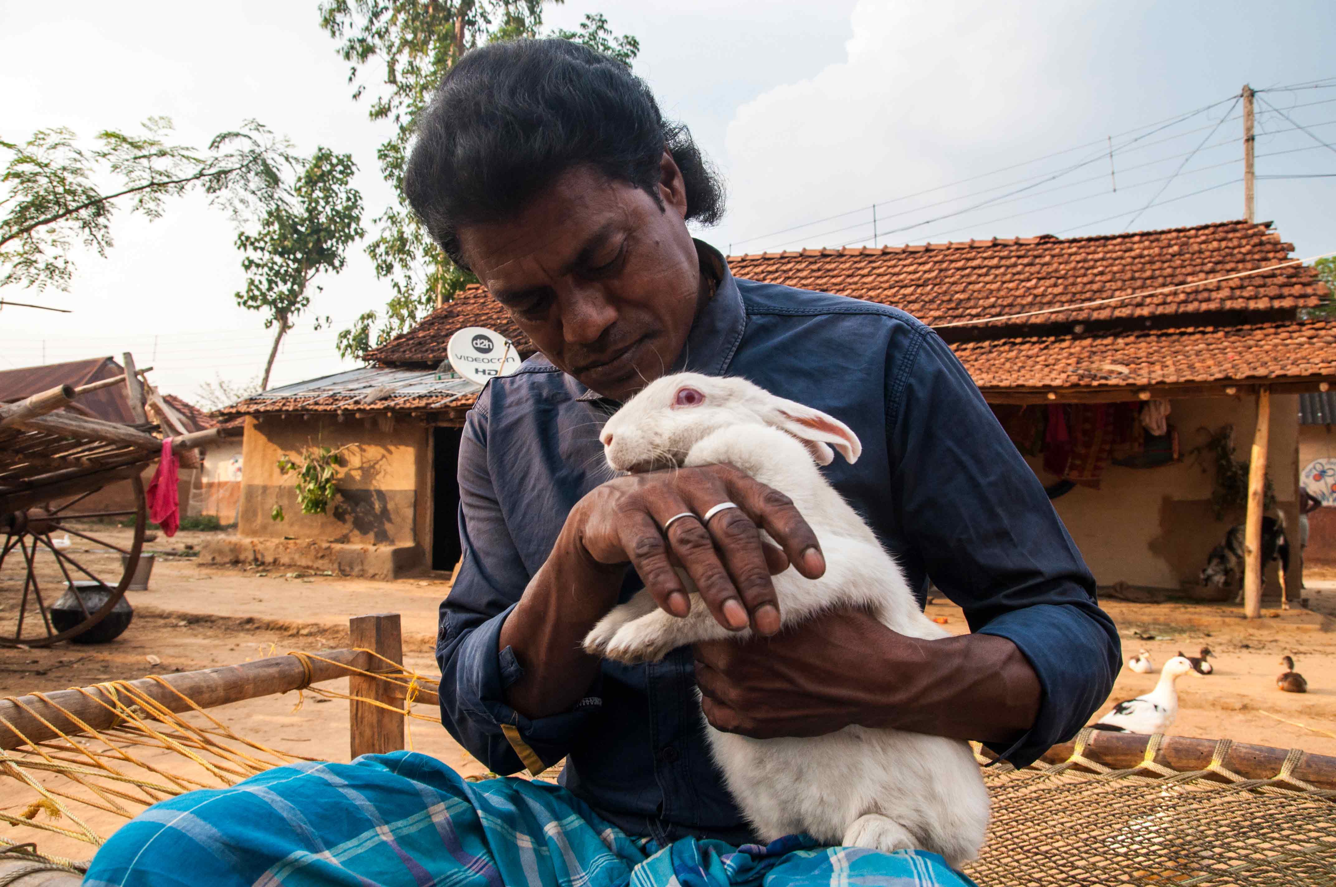 Achhutkanyas: The Nachnis of Purulia | Sahapedia