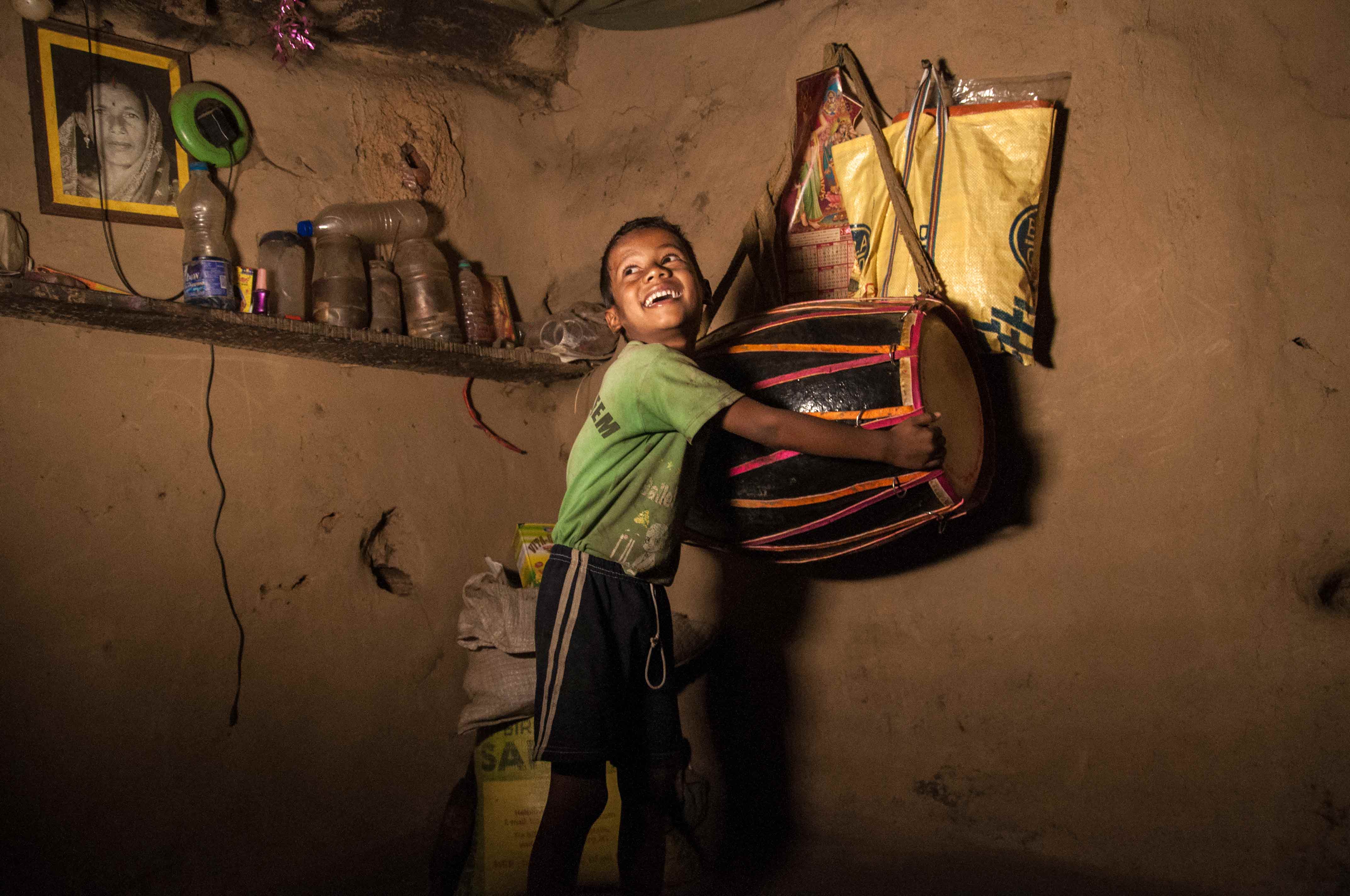 Achhutkanyas: The Nachnis of Purulia | Sahapedia