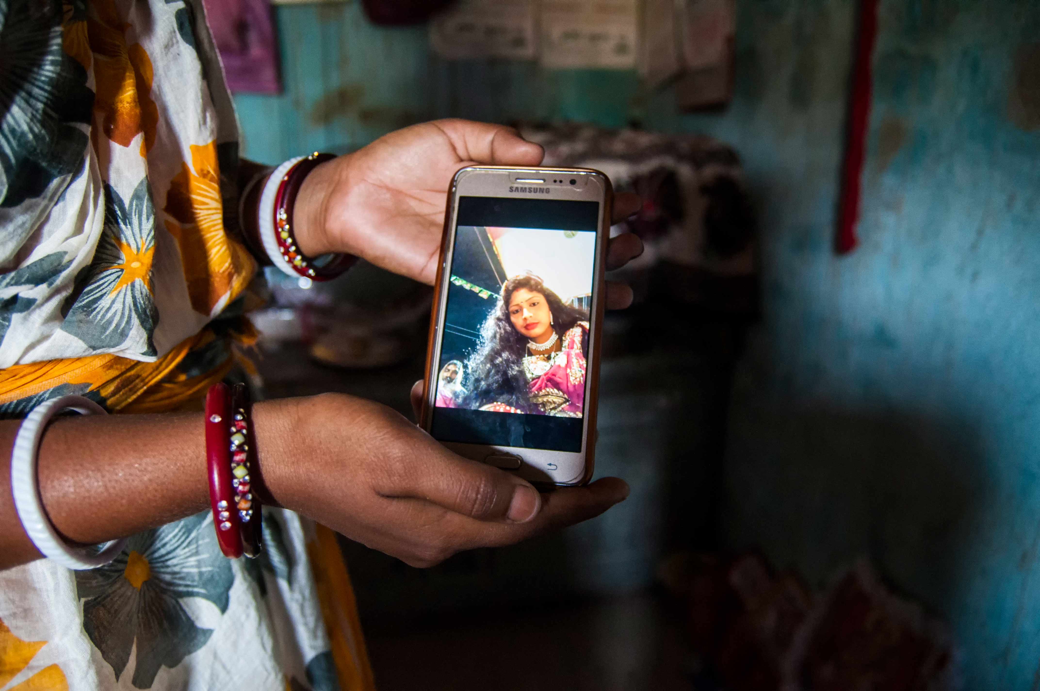 Achhutkanyas: The Nachnis of Purulia | Sahapedia