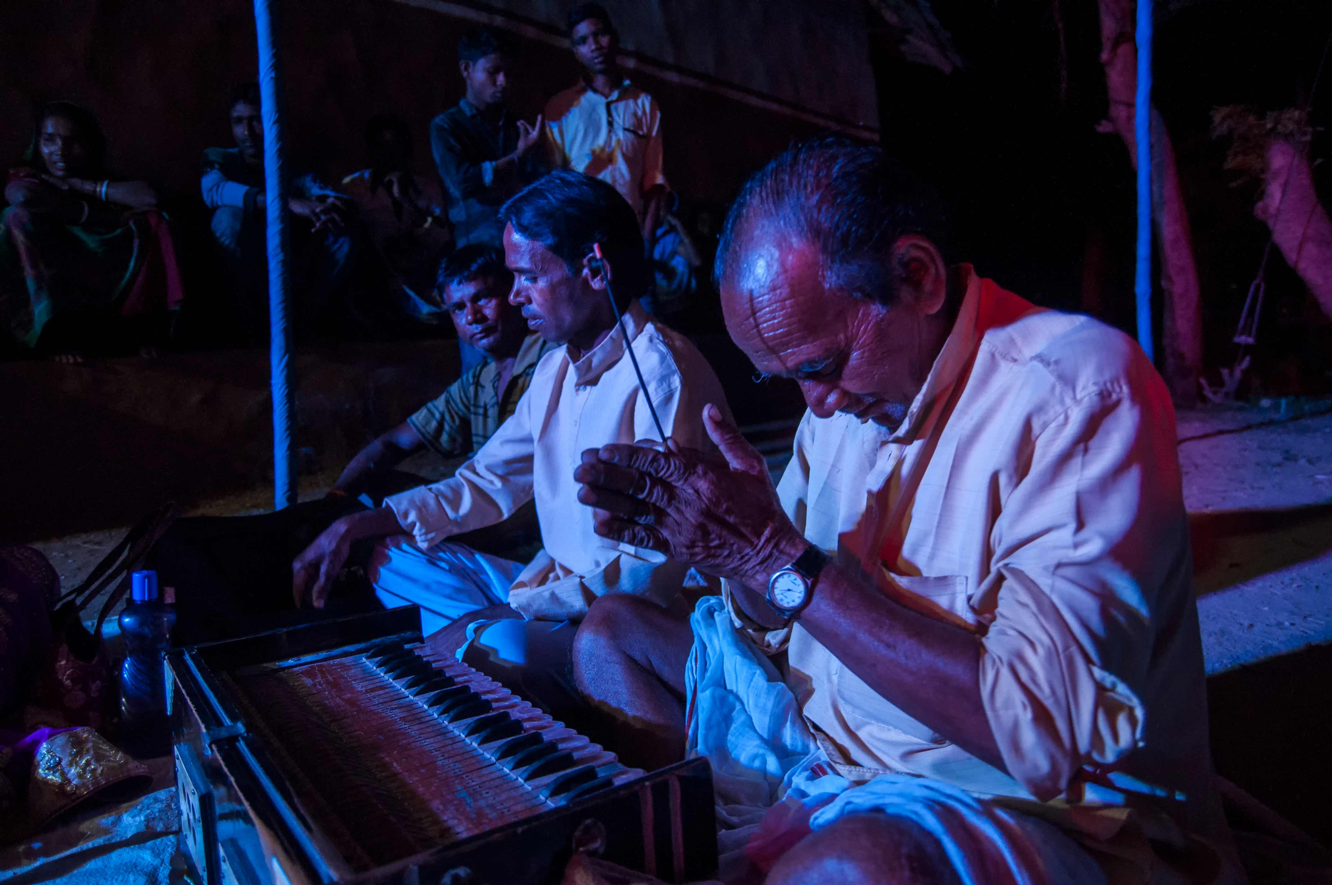 Achhutkanyas: The Nachnis of Purulia | Sahapedia