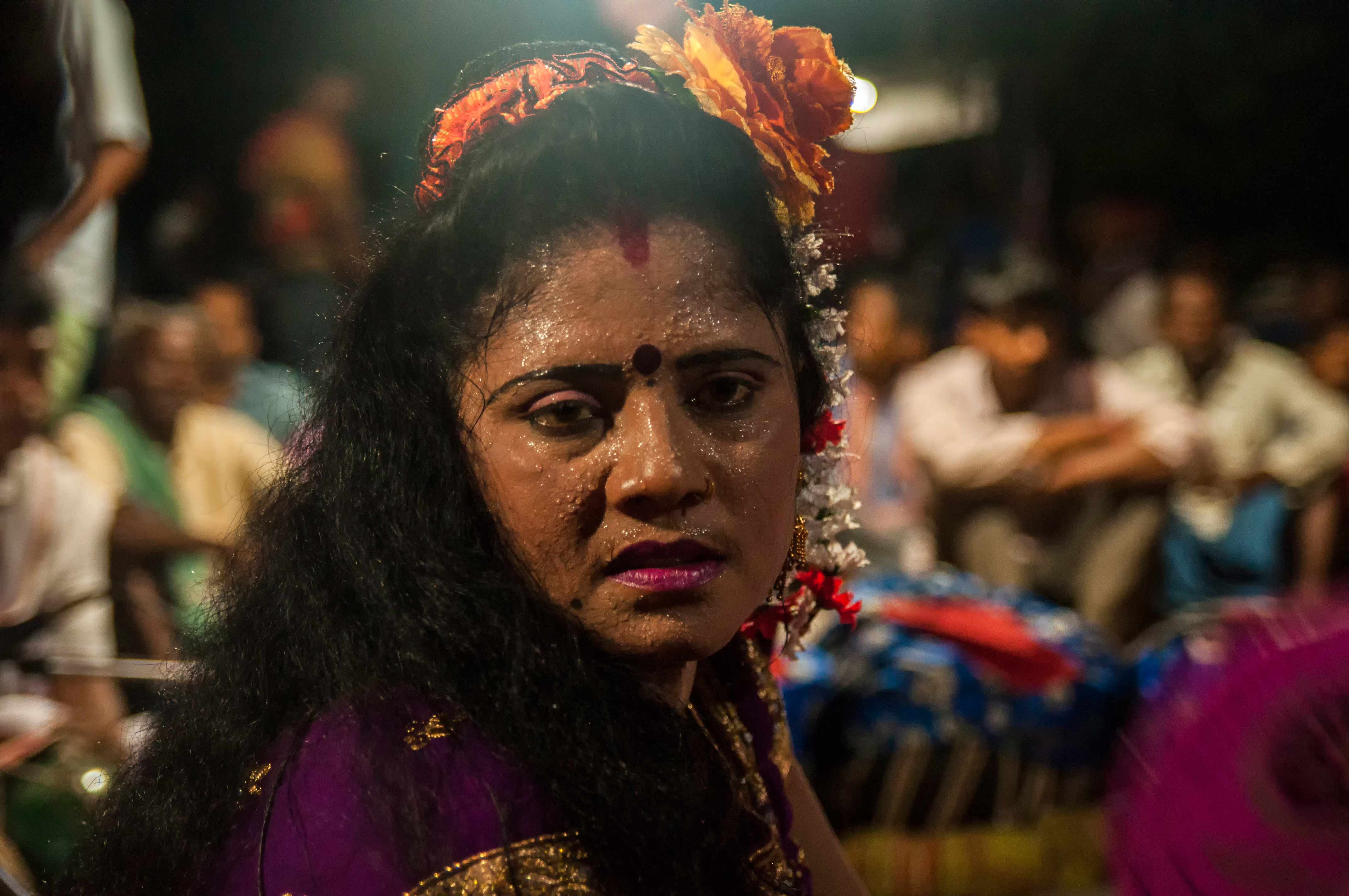 Achhutkanyas: The Nachnis of Purulia | Sahapedia