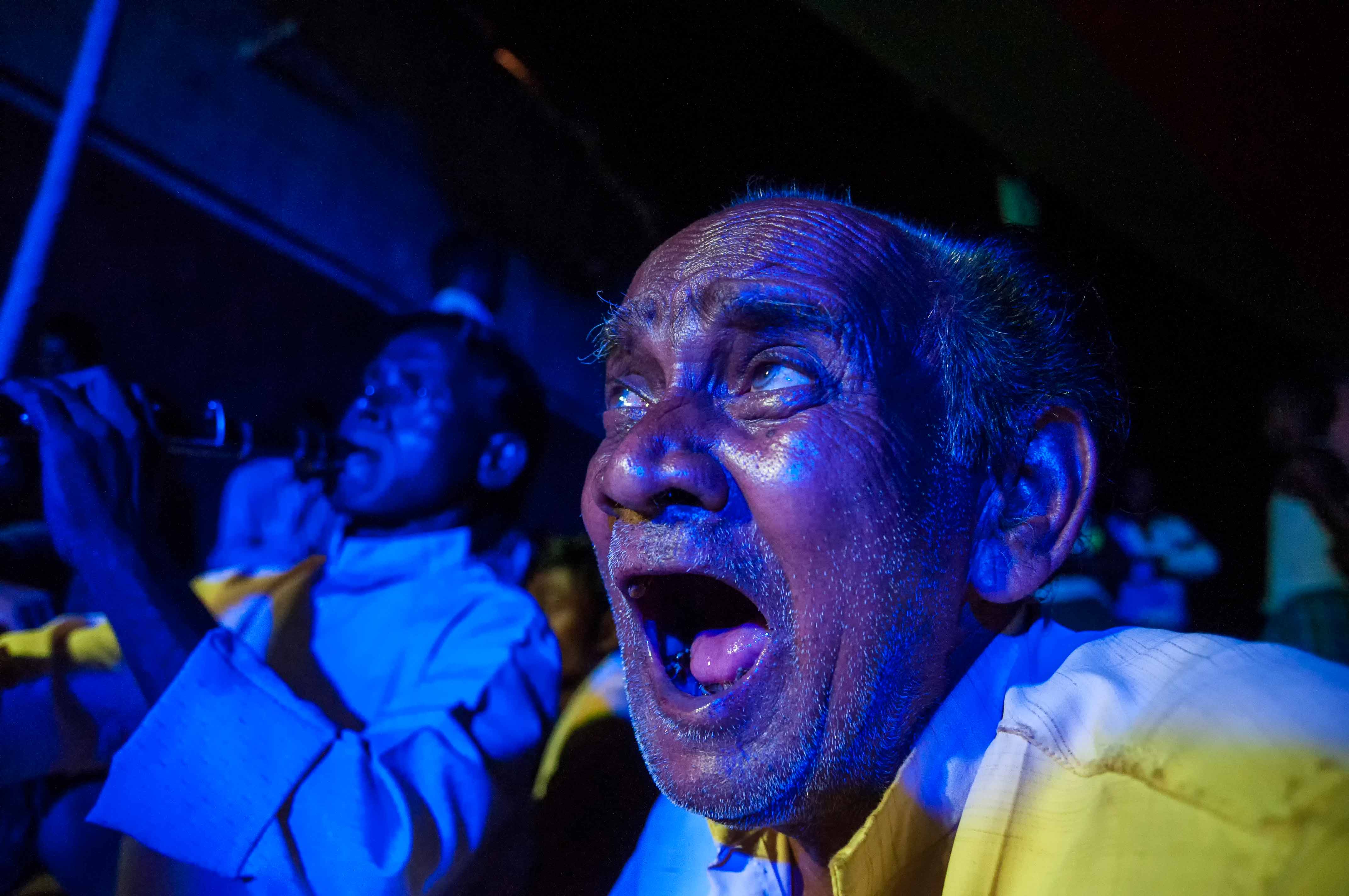 Achhutkanyas: The Nachnis of Purulia | Sahapedia