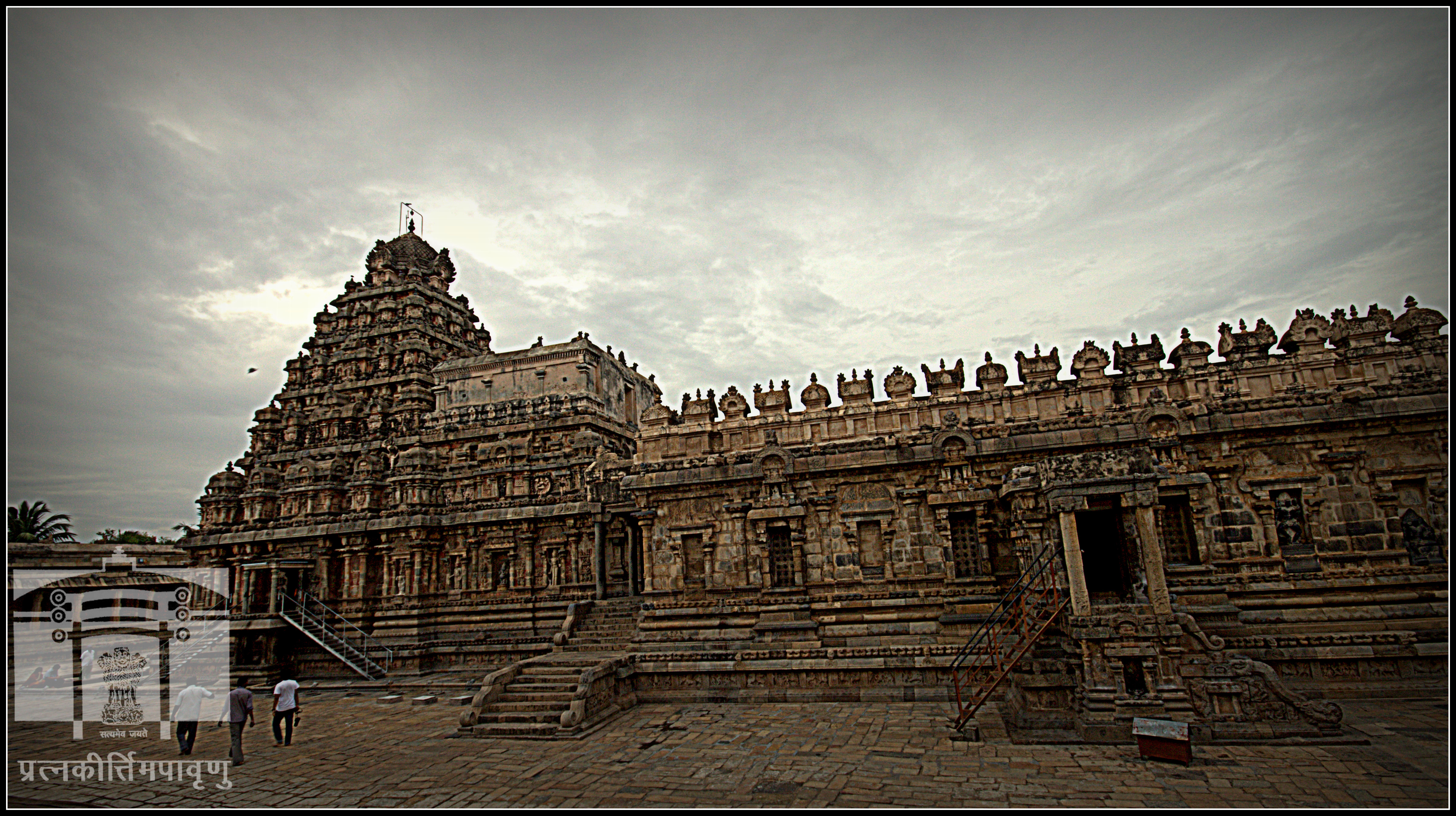 Images from Chola Temples | Sahapedia