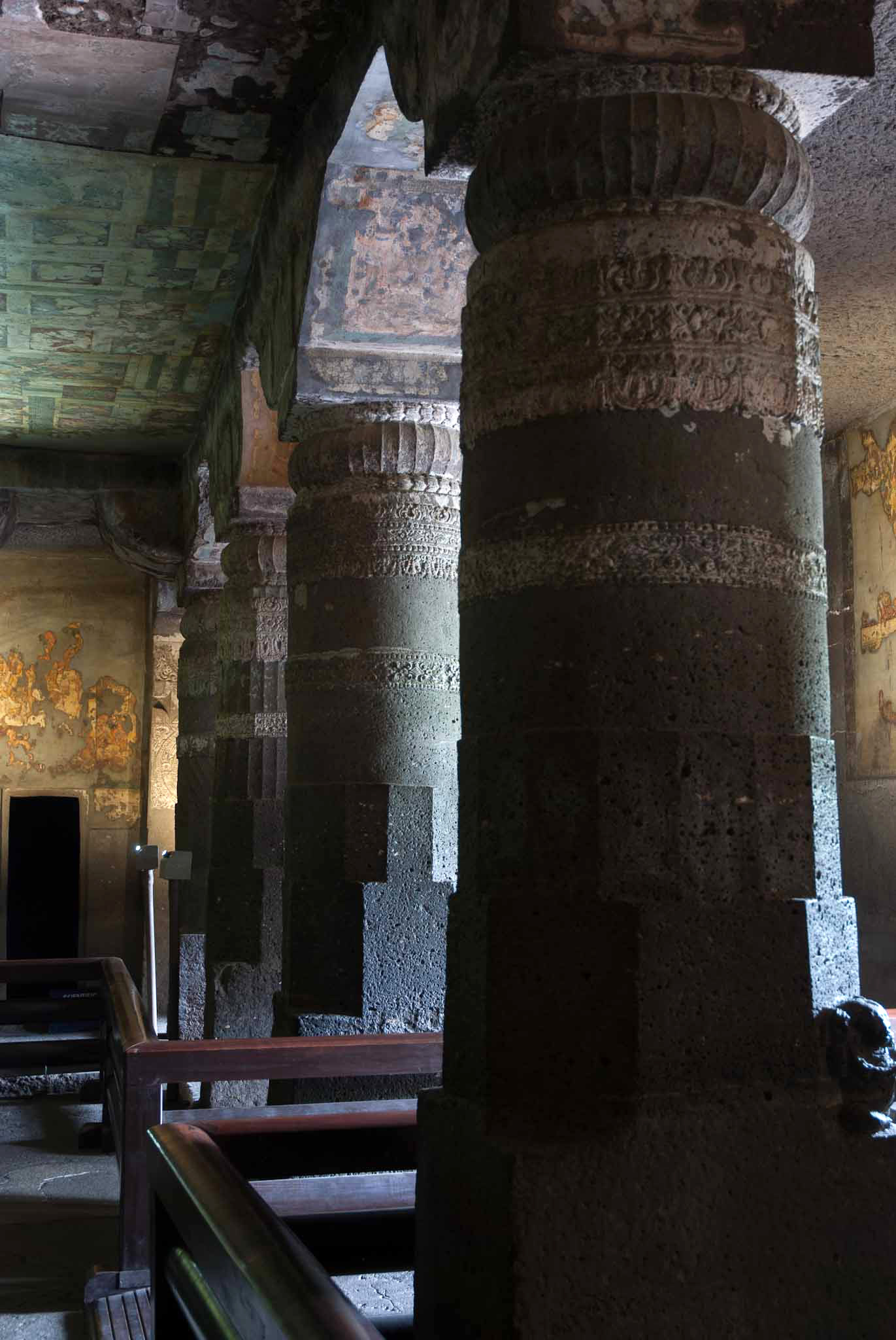 Ajanta Caves | Sahapedia