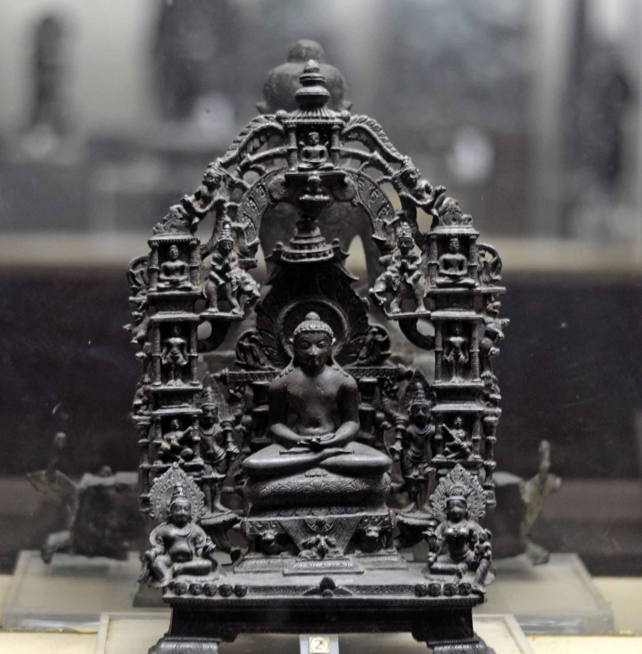 Images from Baroda Museum | Sahapedia