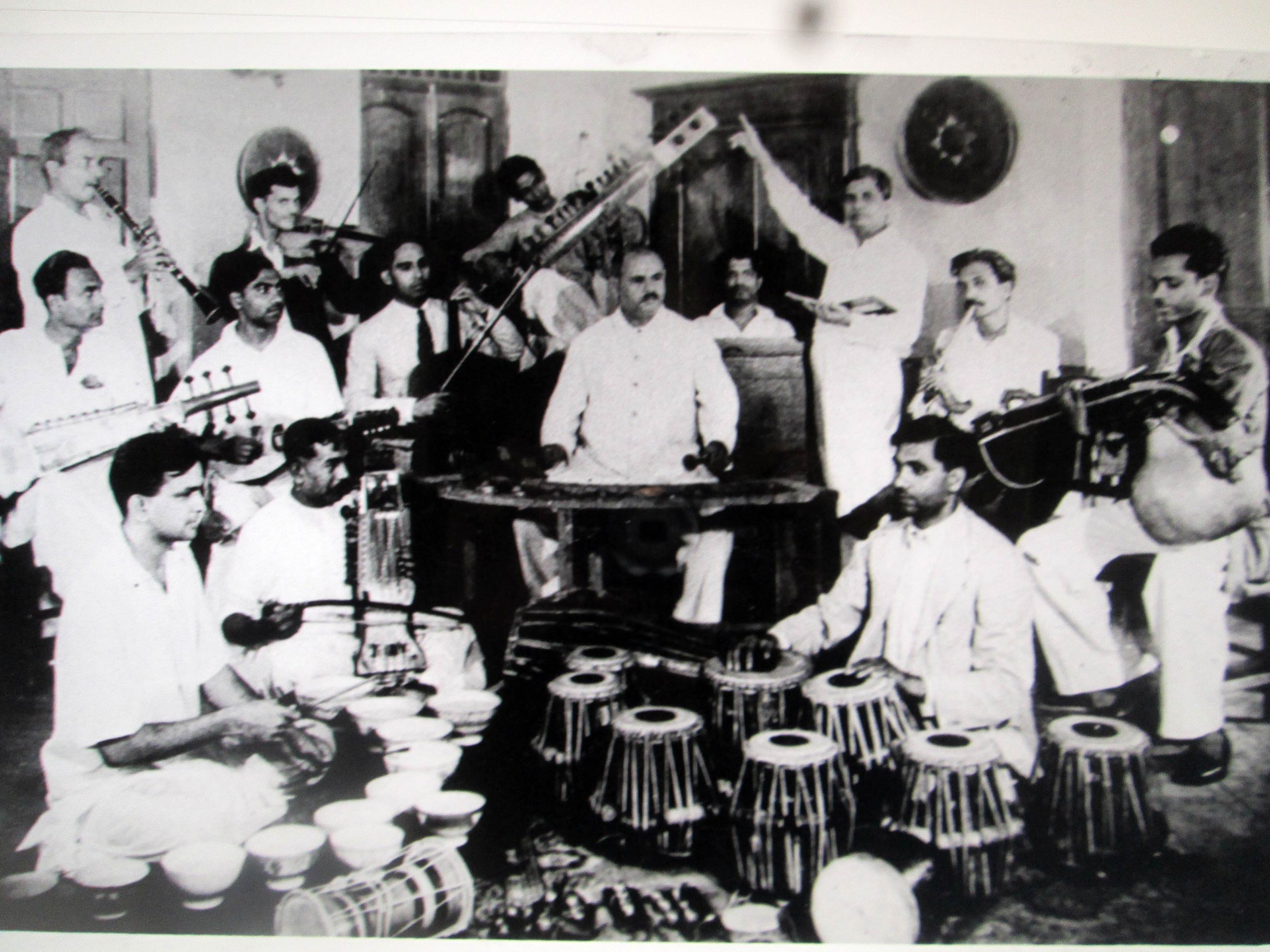 Images from Prabhat Studio | Sahapedia