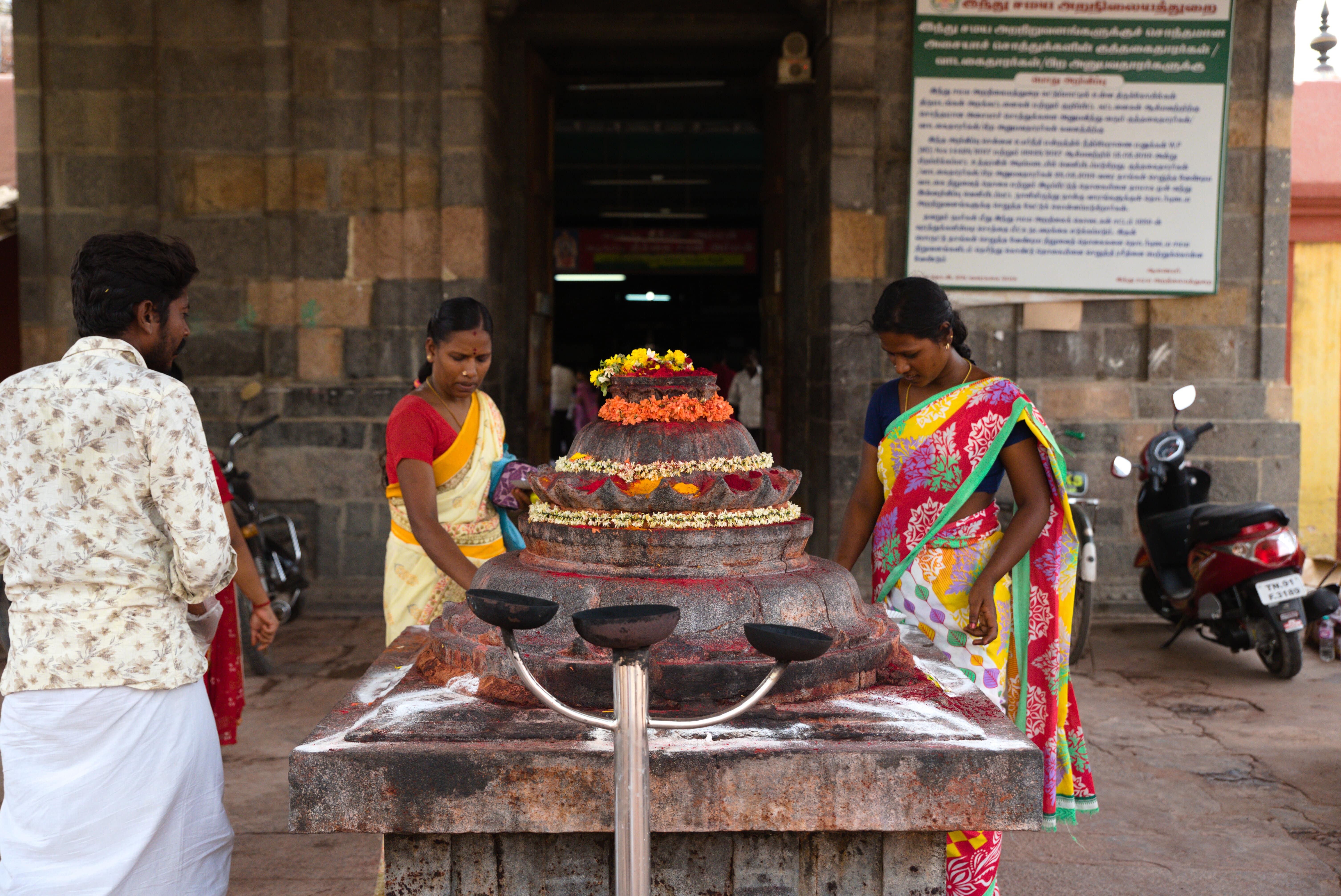 Approaching The Divine Temple Rituals In Tamil Nadu Sahapedia Approaching The Divine Temple Rituals In Tamil Nadu Sahapedia