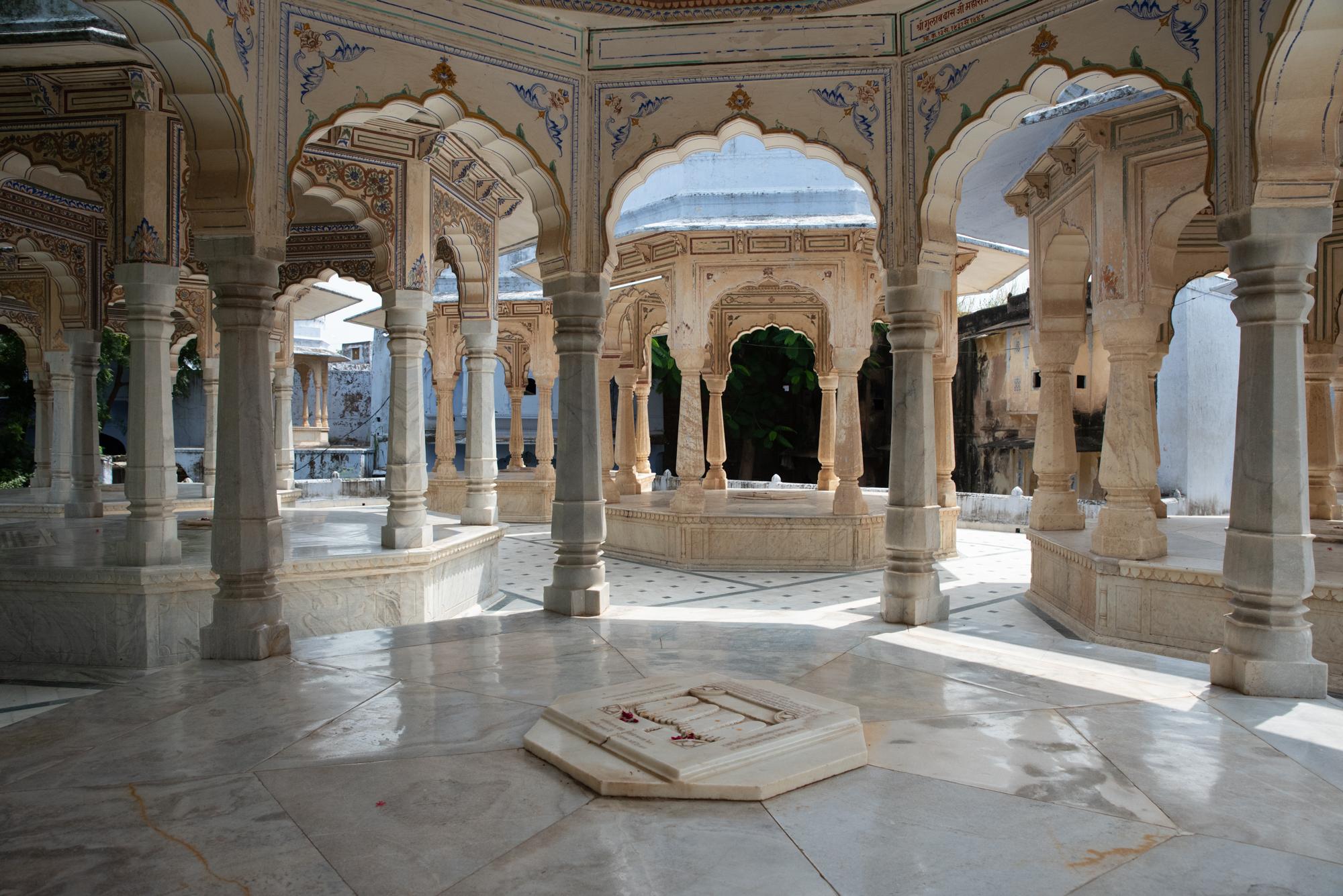 Sustaining Faith: Text and Tradition in the Dadu Panth | Sahapedia