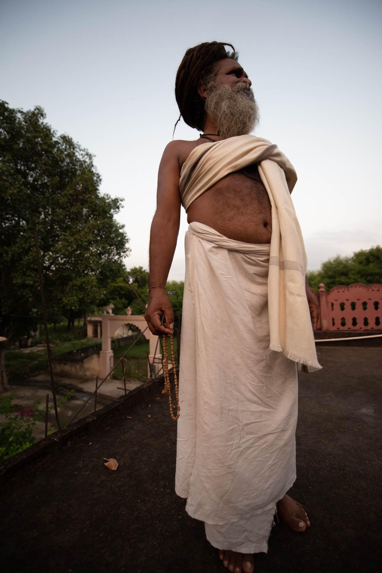 Sustaining Faith: Text and Tradition in the Dadu Panth | Sahapedia