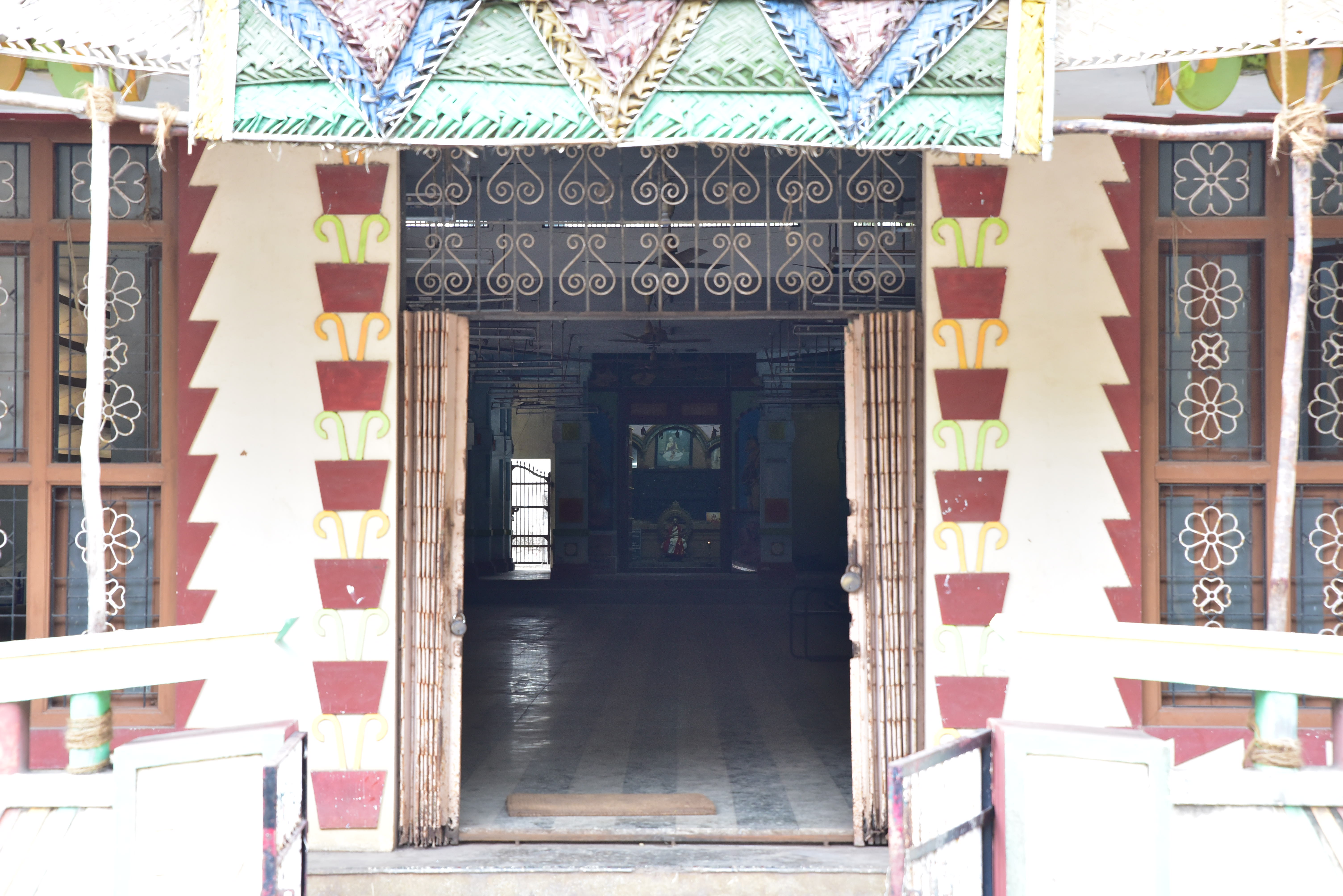 Imagining the Divine: Temple Stories and Tevaram Hymns | Sahapedia