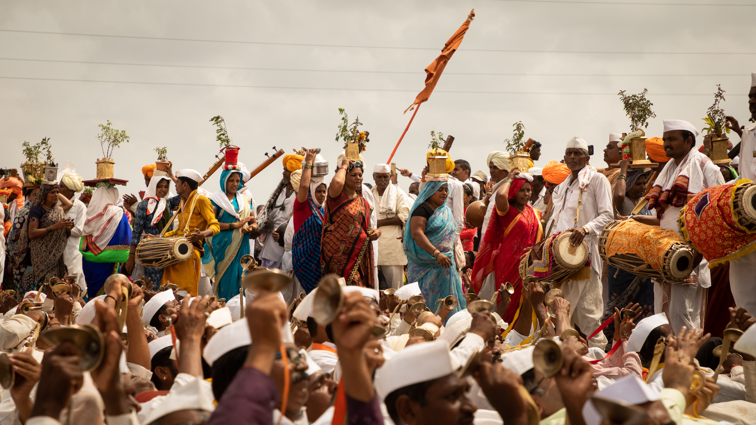 Celebration of Faith: Play, Performance and Pleasure on the Wari ...